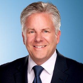 Private Wealth Advisor | Ted Hanson | Home-Based, WA | U.S. Bank