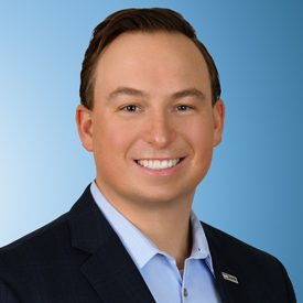 Private Wealth Advisor | Zach Fretz | Reno, NV | U.S. Bank