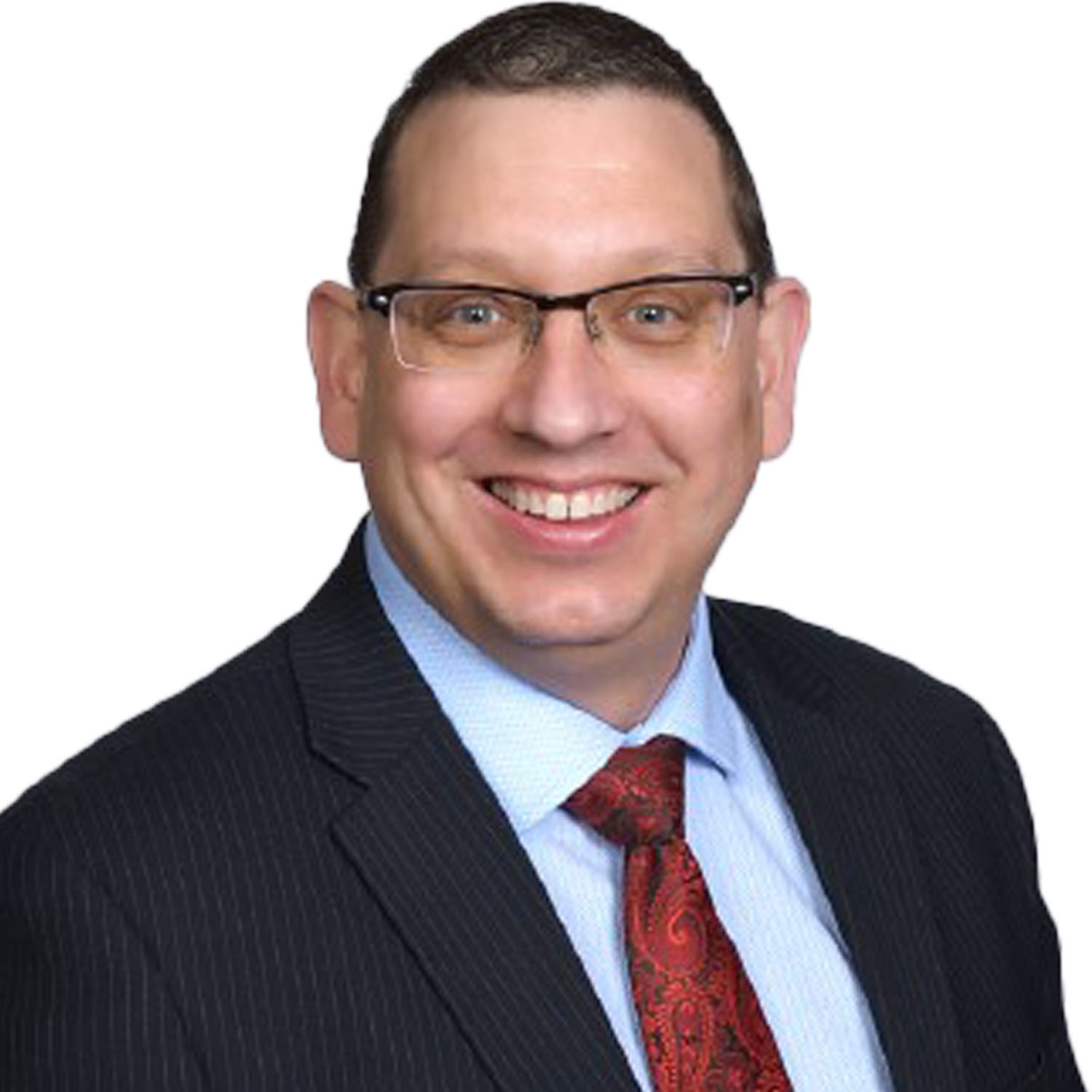 Wealth Management Advisor | Aaron Buchholz | Fargo, ND | U.S. Bancorp ...