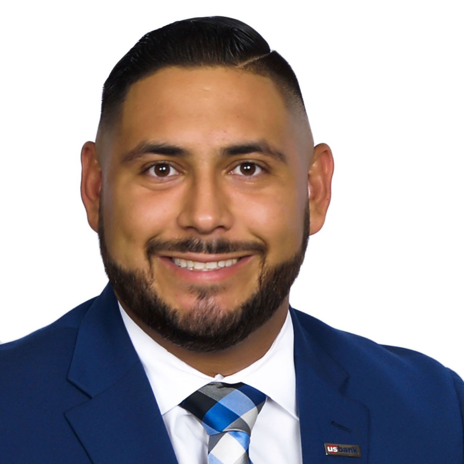 Wealth Management Banker | Alexander Saucedo | Redlands, CA | U.S. Bank