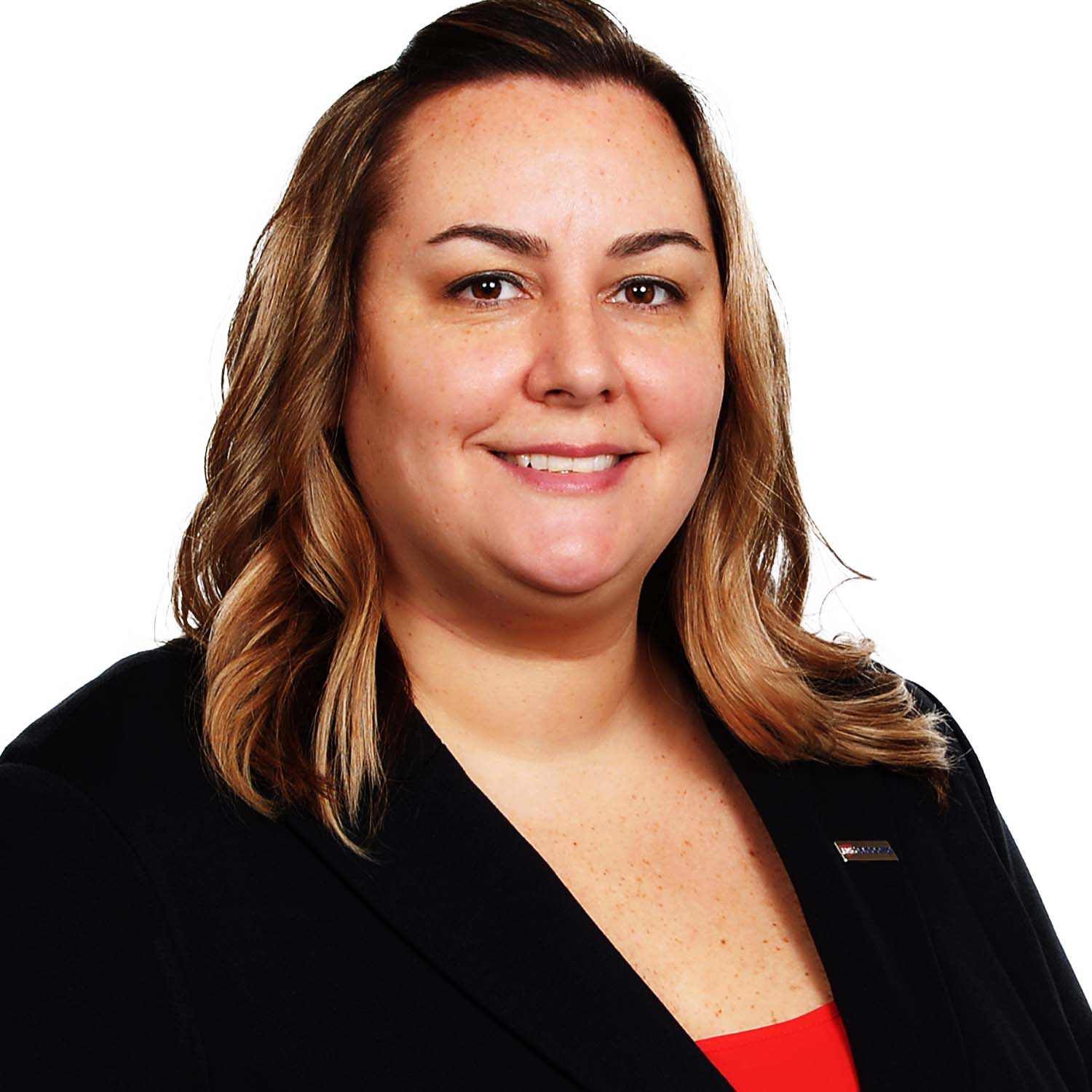 Wealth Management Banker | Alicia Hernandez | Portland, OR | U.S. Bank