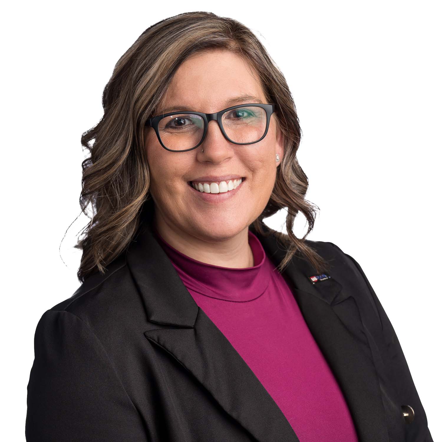 Wealth Management Banker | Amanda Howard | Farmington, MO | U.S. Bank