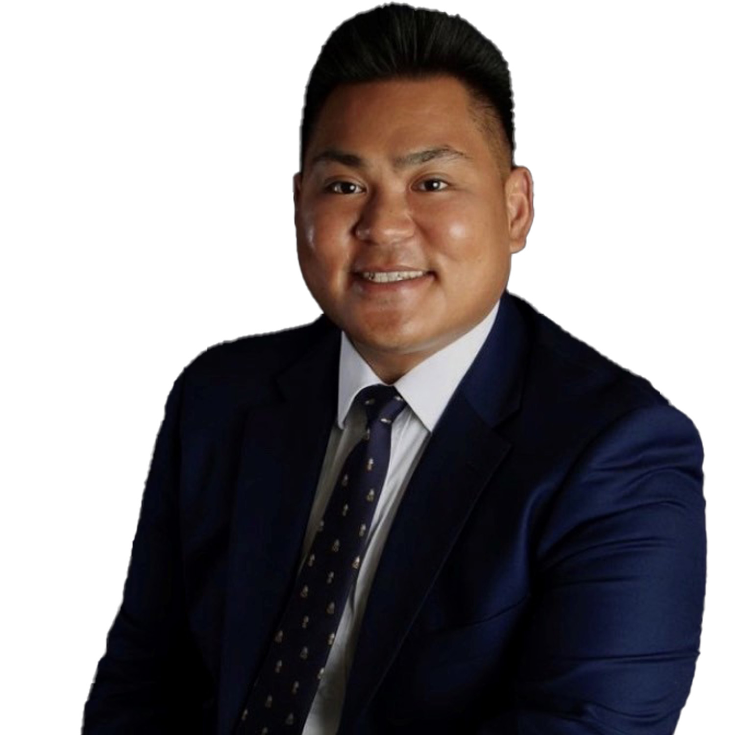 Wealth Management Banker | Andrew Tabieros | Seattle, WA | U.S. Bank