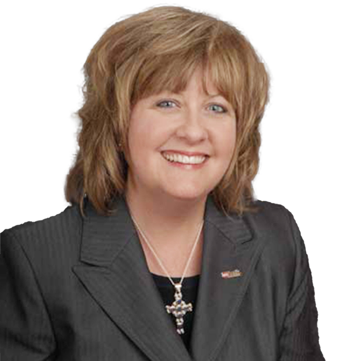 Wealth Management Banker | Angela Neuman | Countryside, IL | U.S. Bank