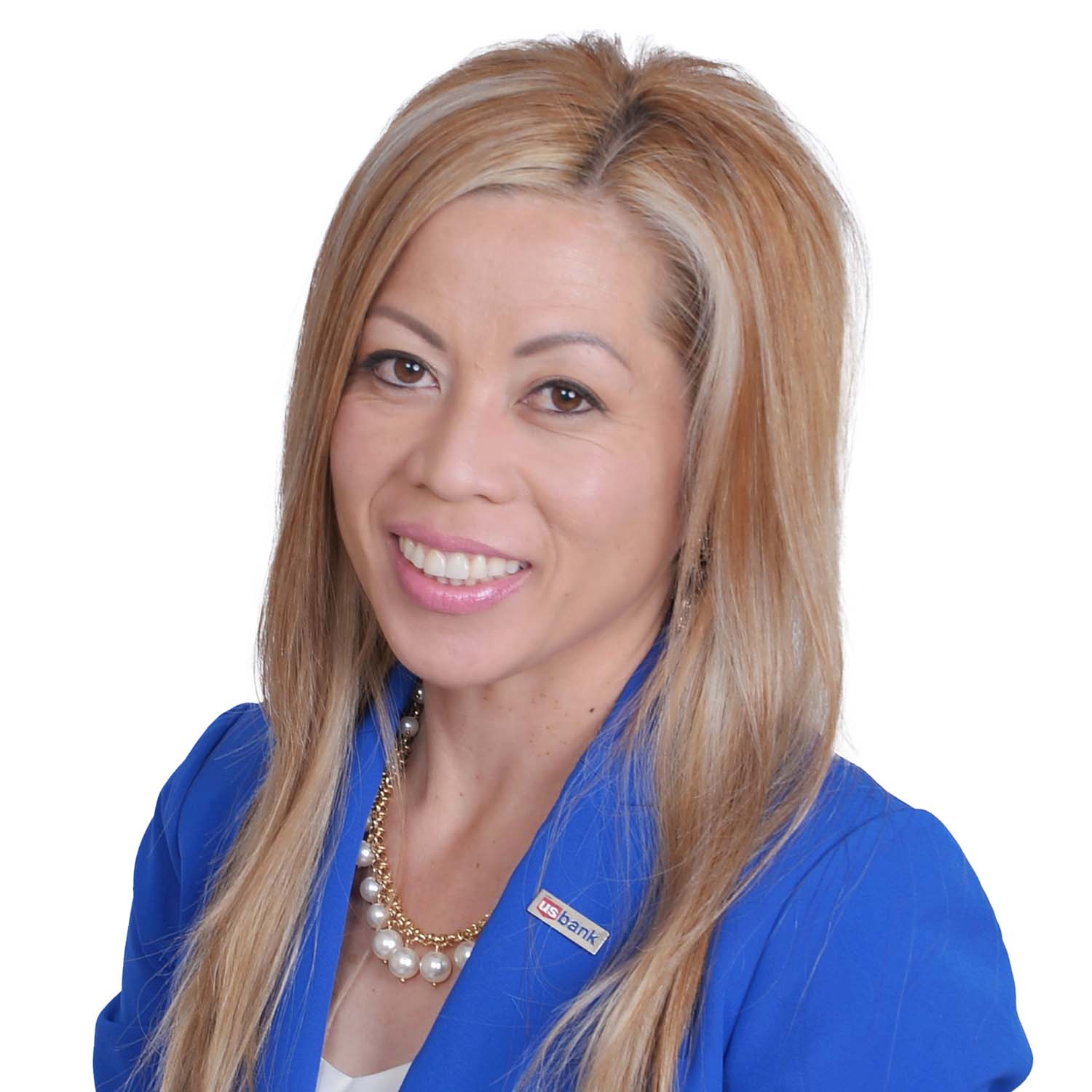 Wealth Management Banker | Anna Carrera | Fremont, CA | U.S. Bank
