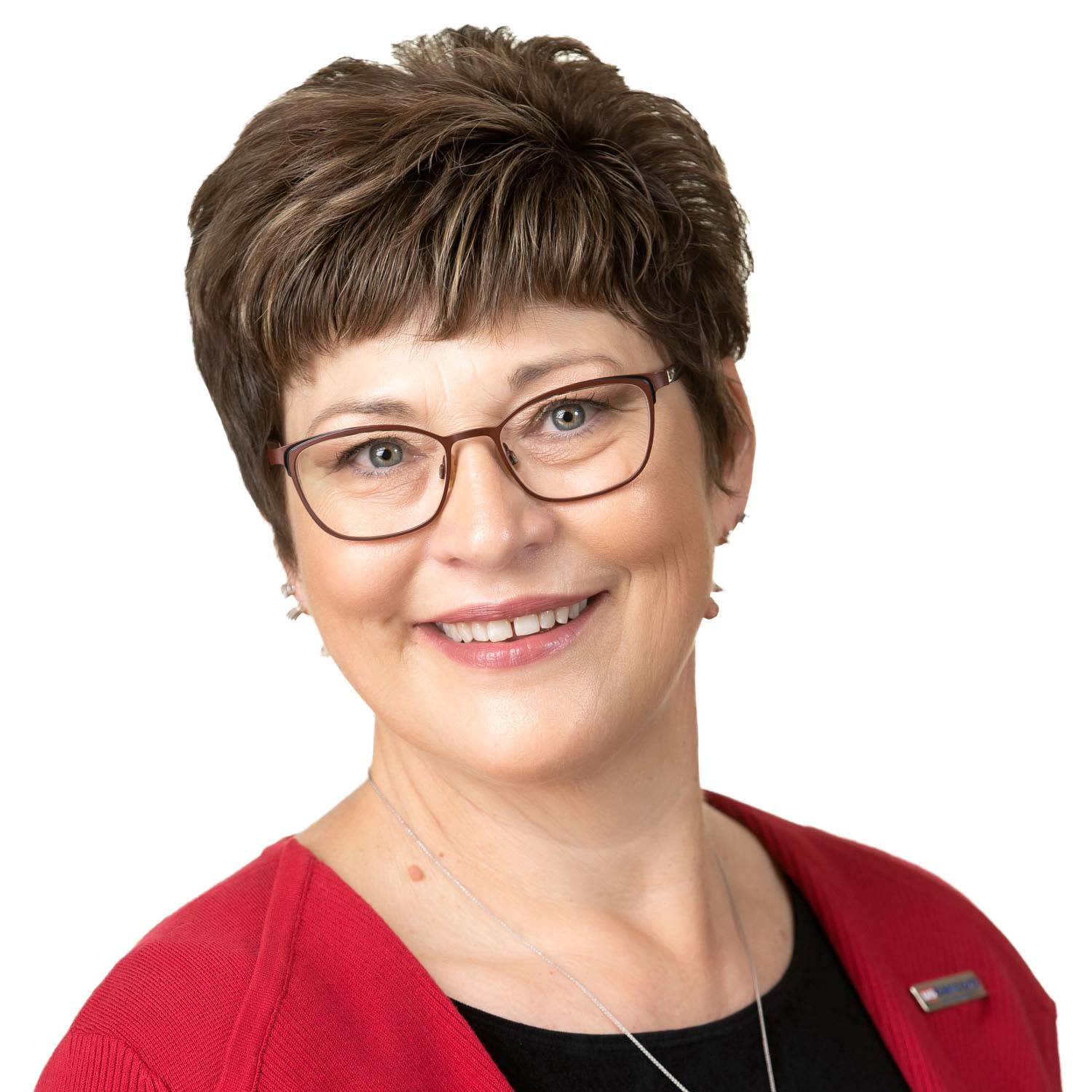 Wealth Management Banker | Sarah Schmitz | Sidney, OH | U.S. Bank
