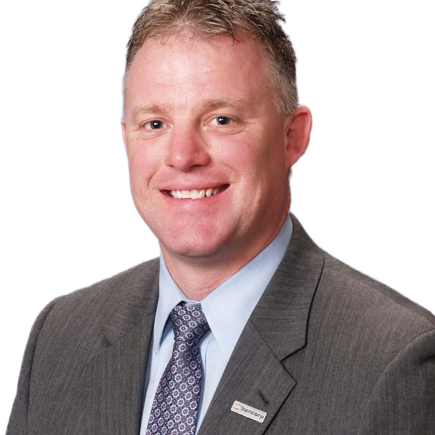 Wealth Management Advisor | Brian Scheel | Stillwater, MN | U.S. Bancorp Investments