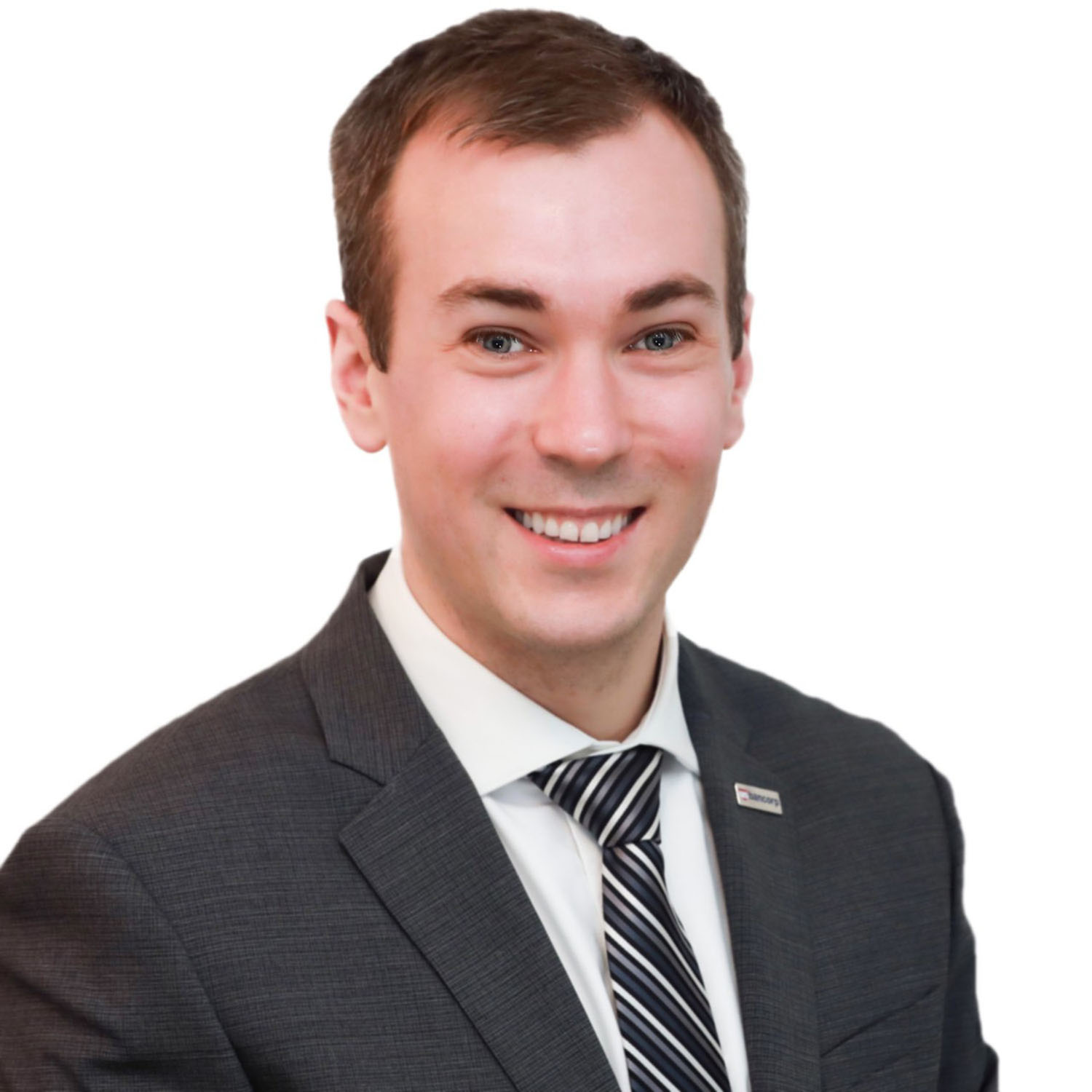 Wealth Management Banker | Phillip Swayze | Portland, OR | U.S. Bank