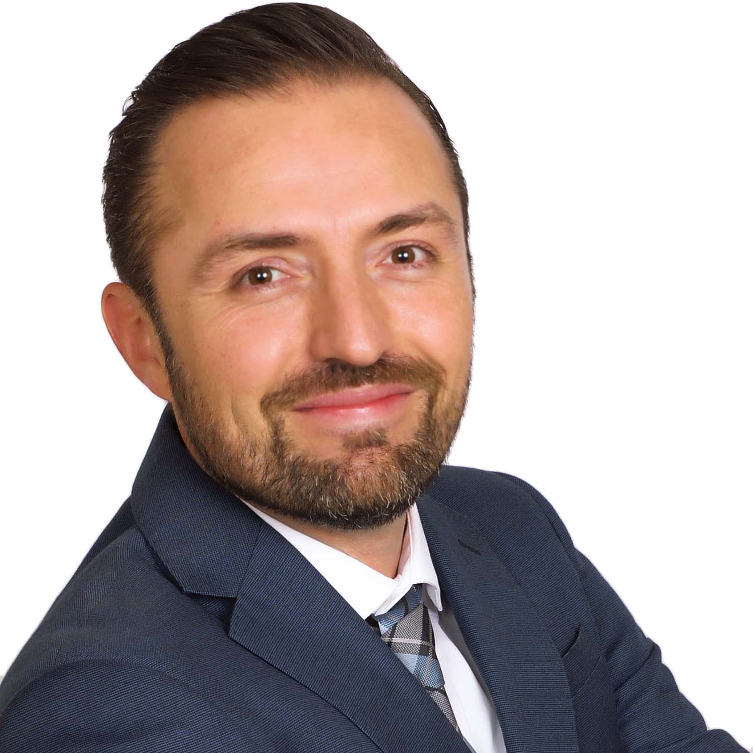 Wealth Management Banker | Chris Simion | Sherman Oaks, CA | U.S. Bank