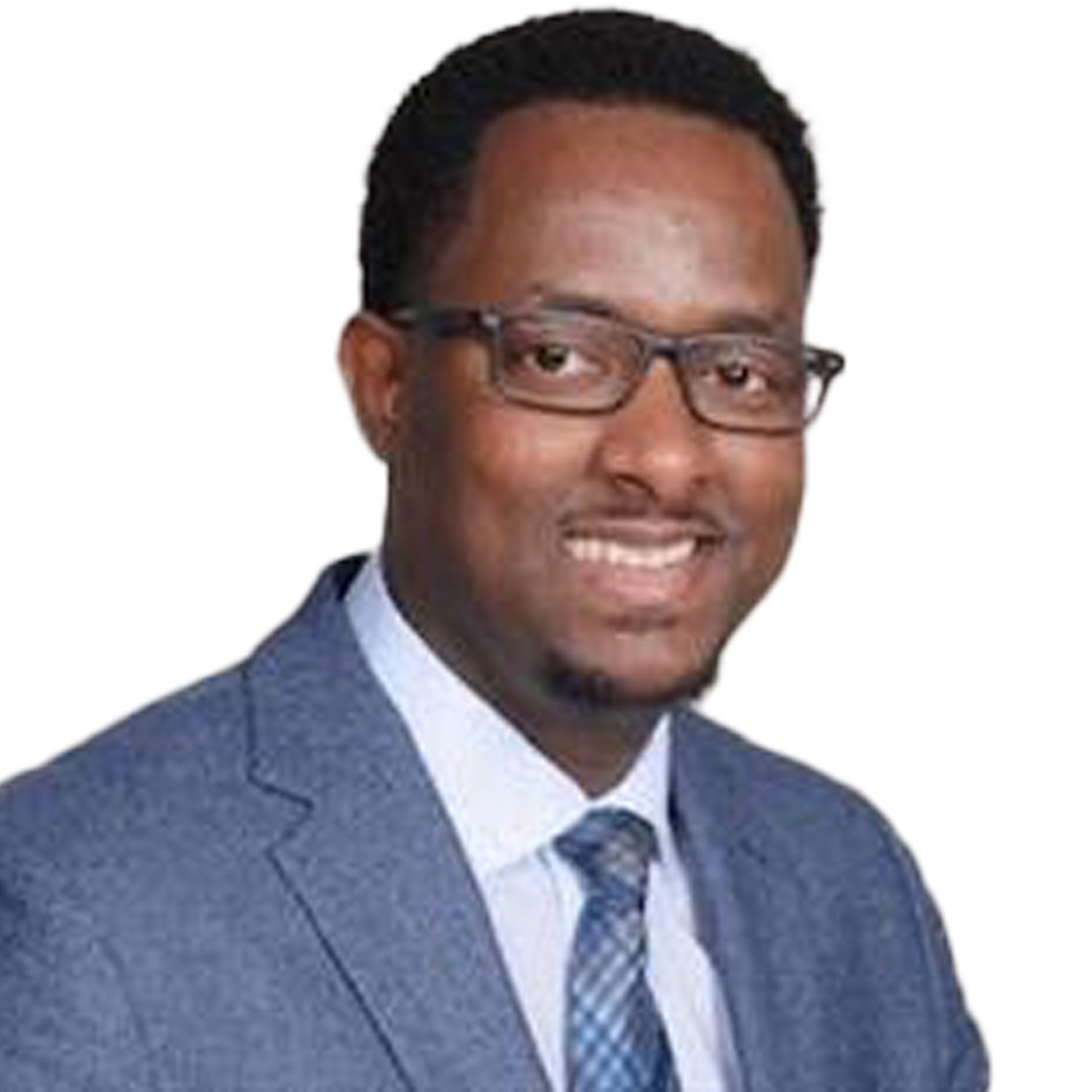 Wealth Management Banker | Christian Ayalew | Maplewood, MN | U.S. Bank