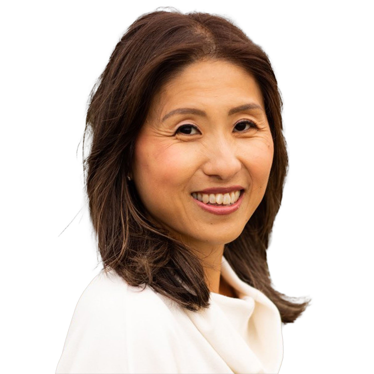 Wealth Management Banker | Christine Choi | Palo Alto, CA | U.S. Bank