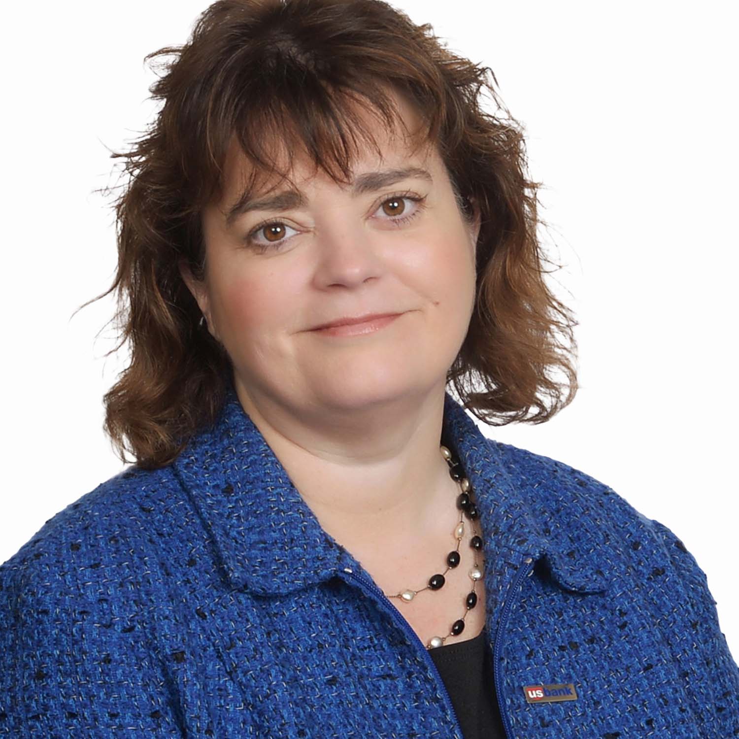 Wealth Management Banker | Christine Klingaman | Duluth, MN | U.S. Bank