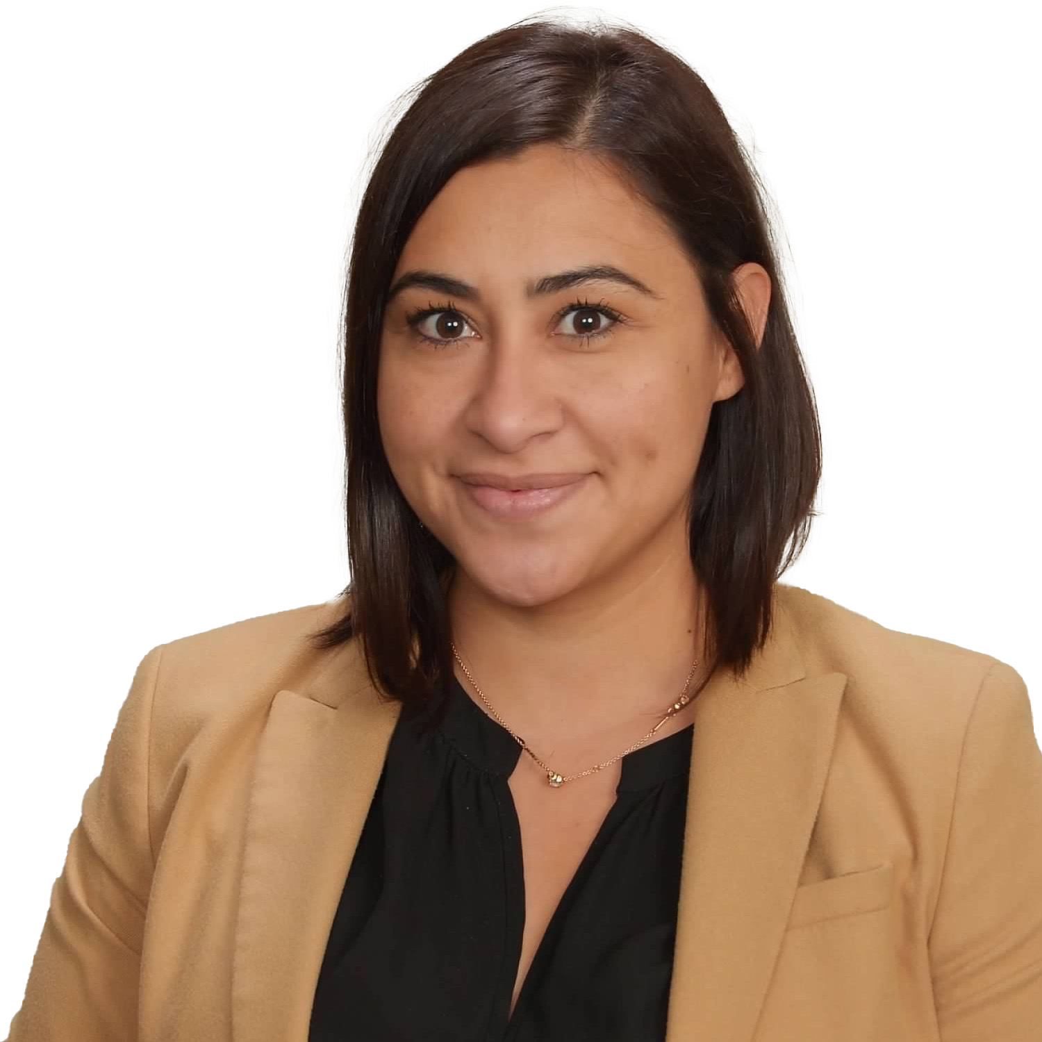 Wealth Management Associate | Mina Ramirez | Corona, CA | U.S. Bancorp ...