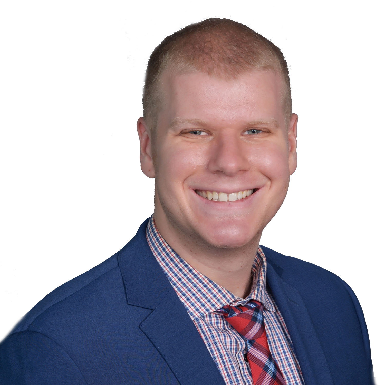 Wealth Management Associate | Connor Wells | Bloomington, MN | U.S ...