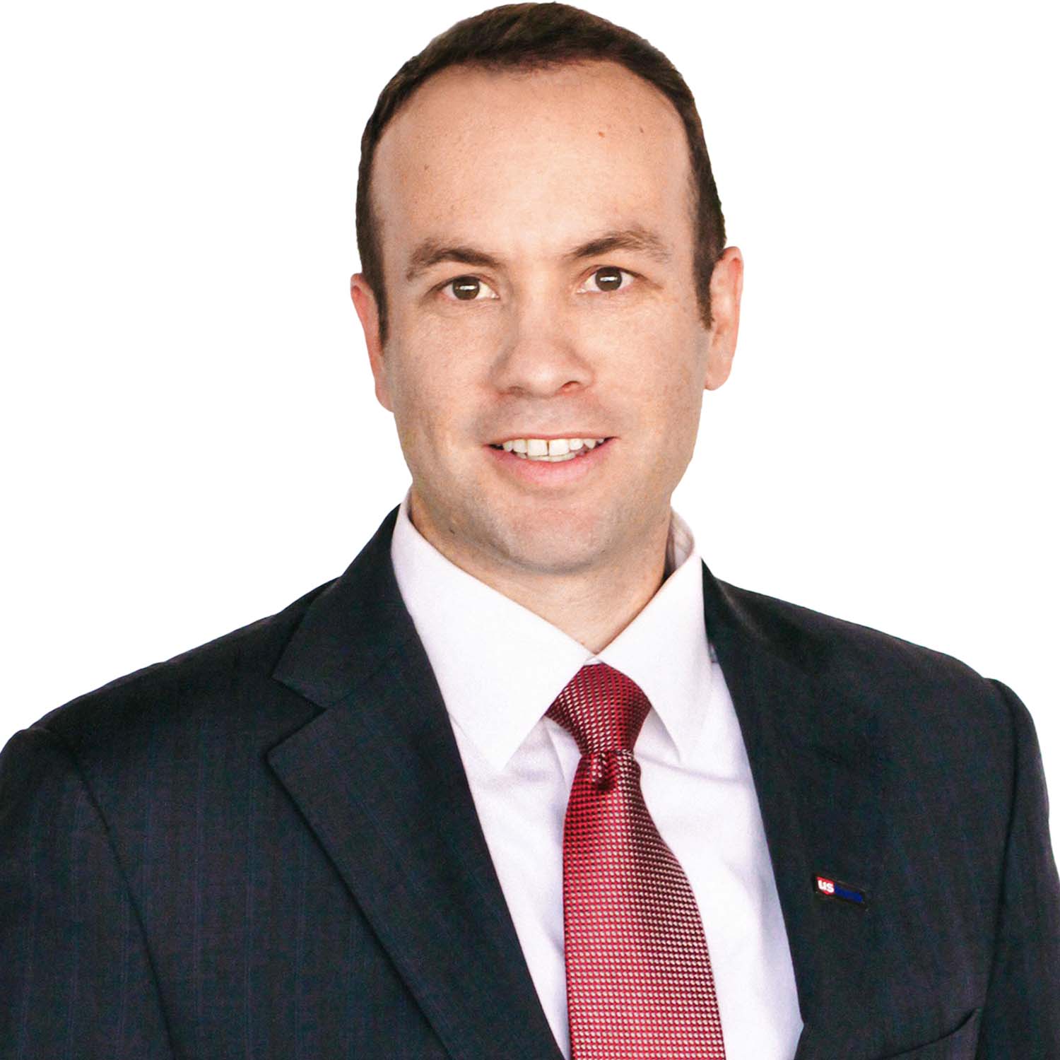 Wealth Management Banker | Daniel Pesso | West Hollywood, CA | U.S. Bank