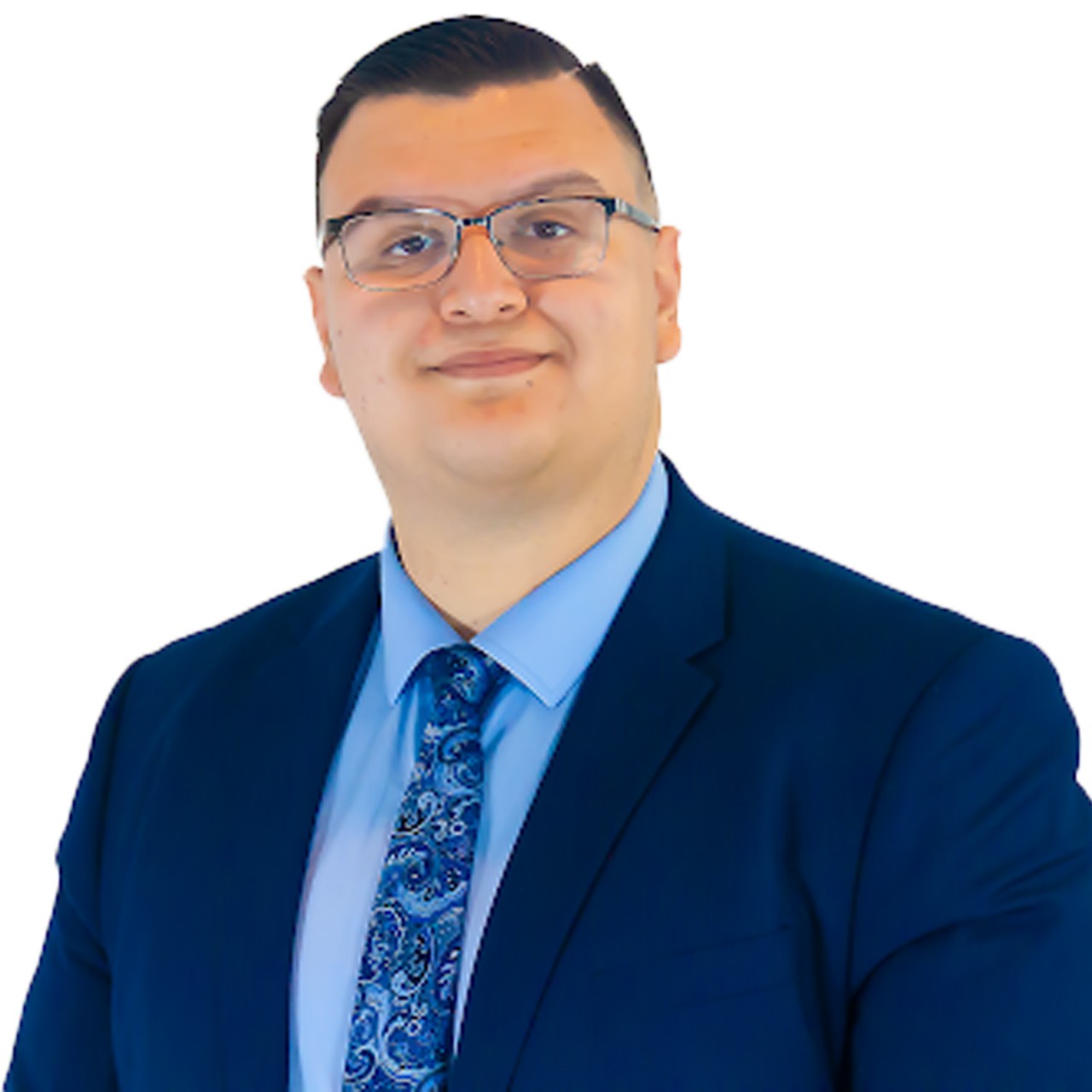 Wealth Management Banker | Daniel Torres-Gonzalez | Santa Barbara, CA ...