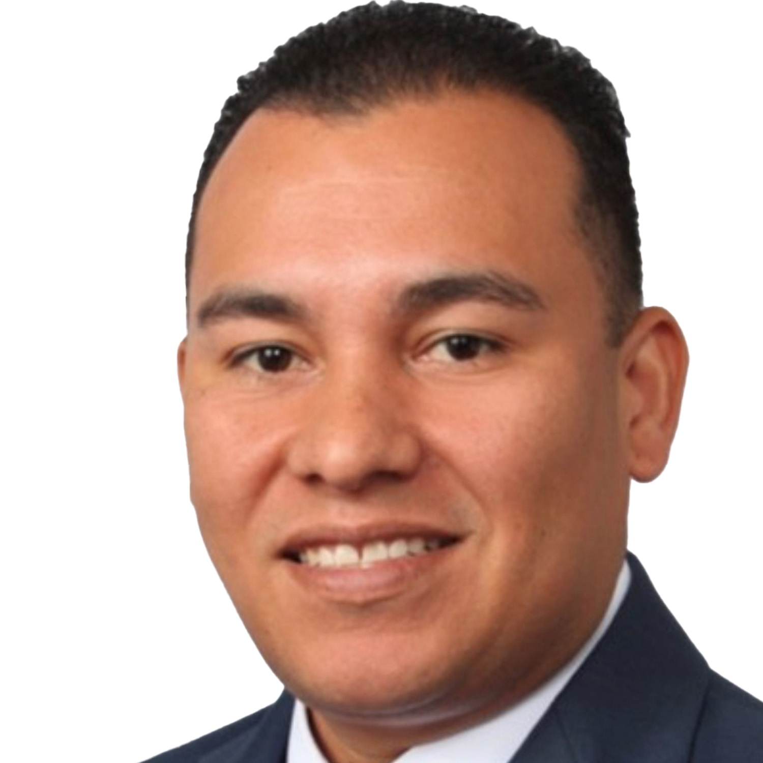 Wealth Management Banker | David Barragan | Salinas, CA | U.S. Bank