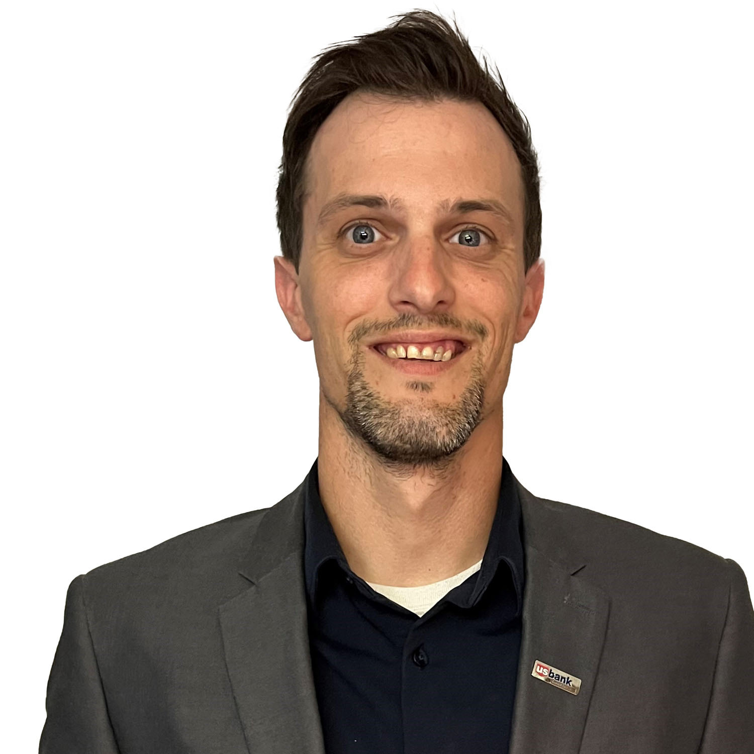 Wealth Management Banker | David Bell | West Chester, OH | U.S. Bank