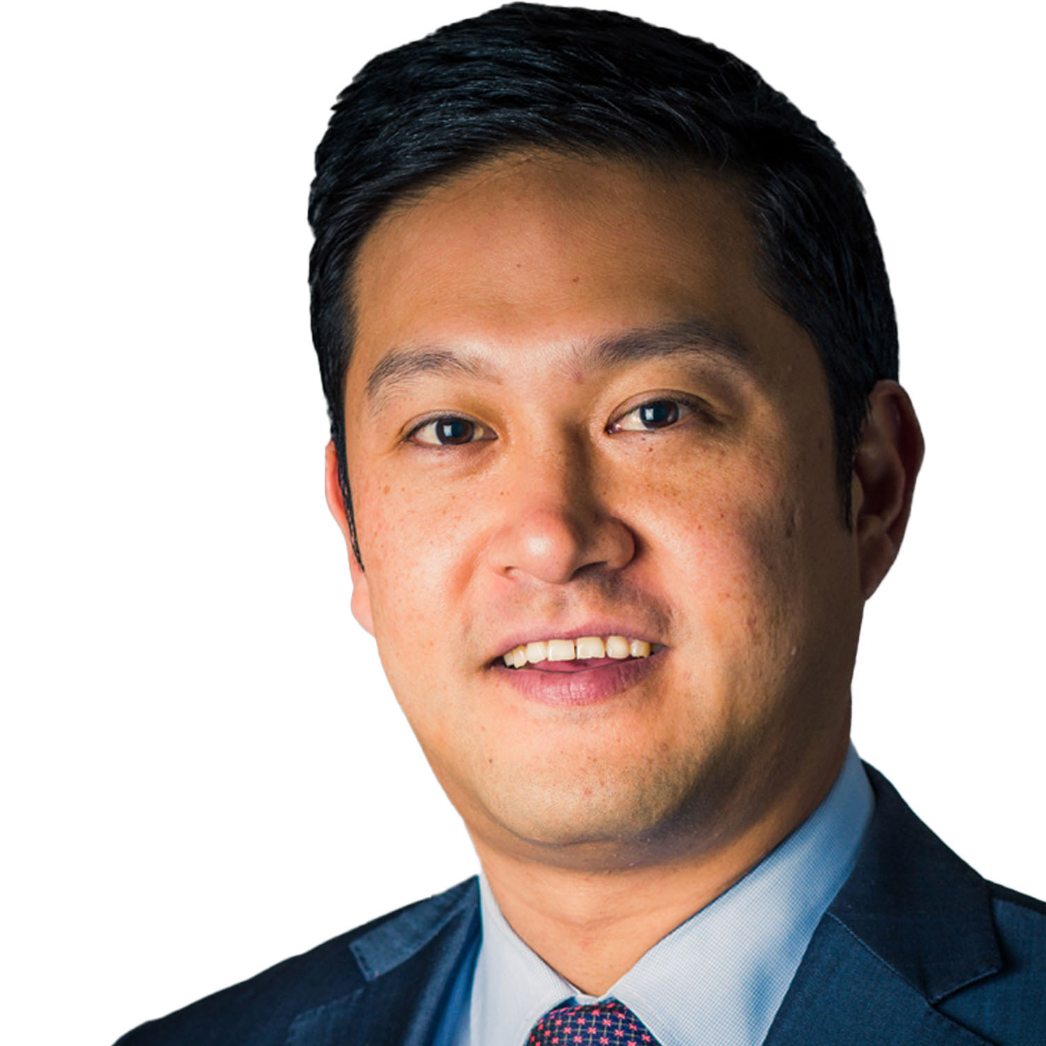 Wealth Management Advisor | David Lee | Arcadia, CA | U.S. Bancorp Advisors
