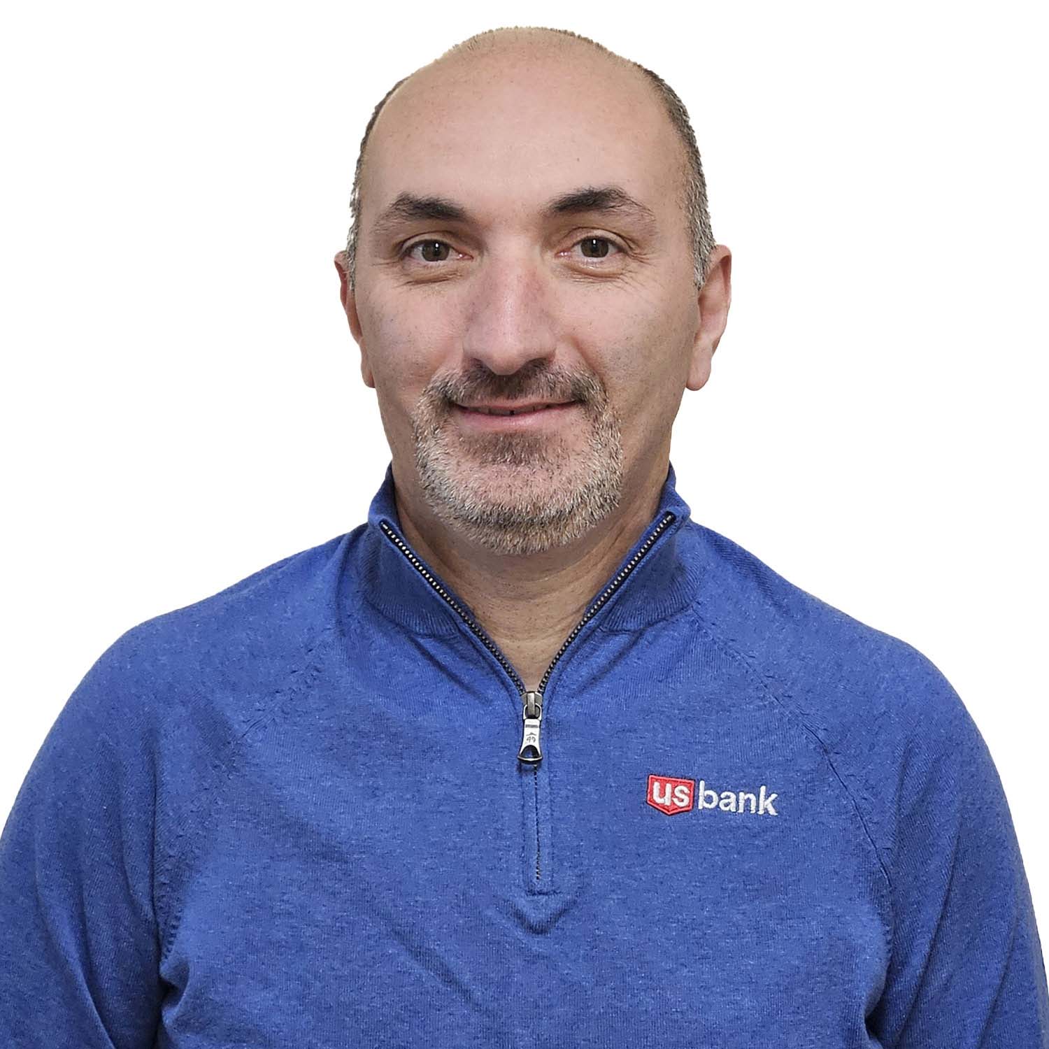 Wealth Management Banker | Davit Hambardzumyan | Lakeville, MN | U.S. Bank