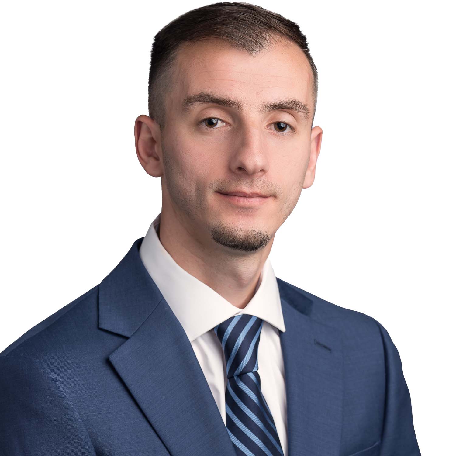 Wealth Management Associate | Edin Mehmedovic | Chesterfield, MO | U.S. Bancorp Investments