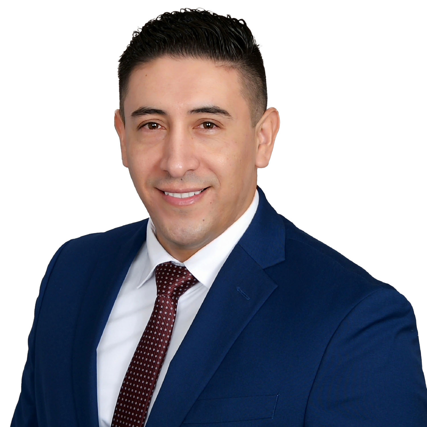 Wealth Management Banker | Eduardo Zavalamedina | Phoenix, AZ | U.S. Bank