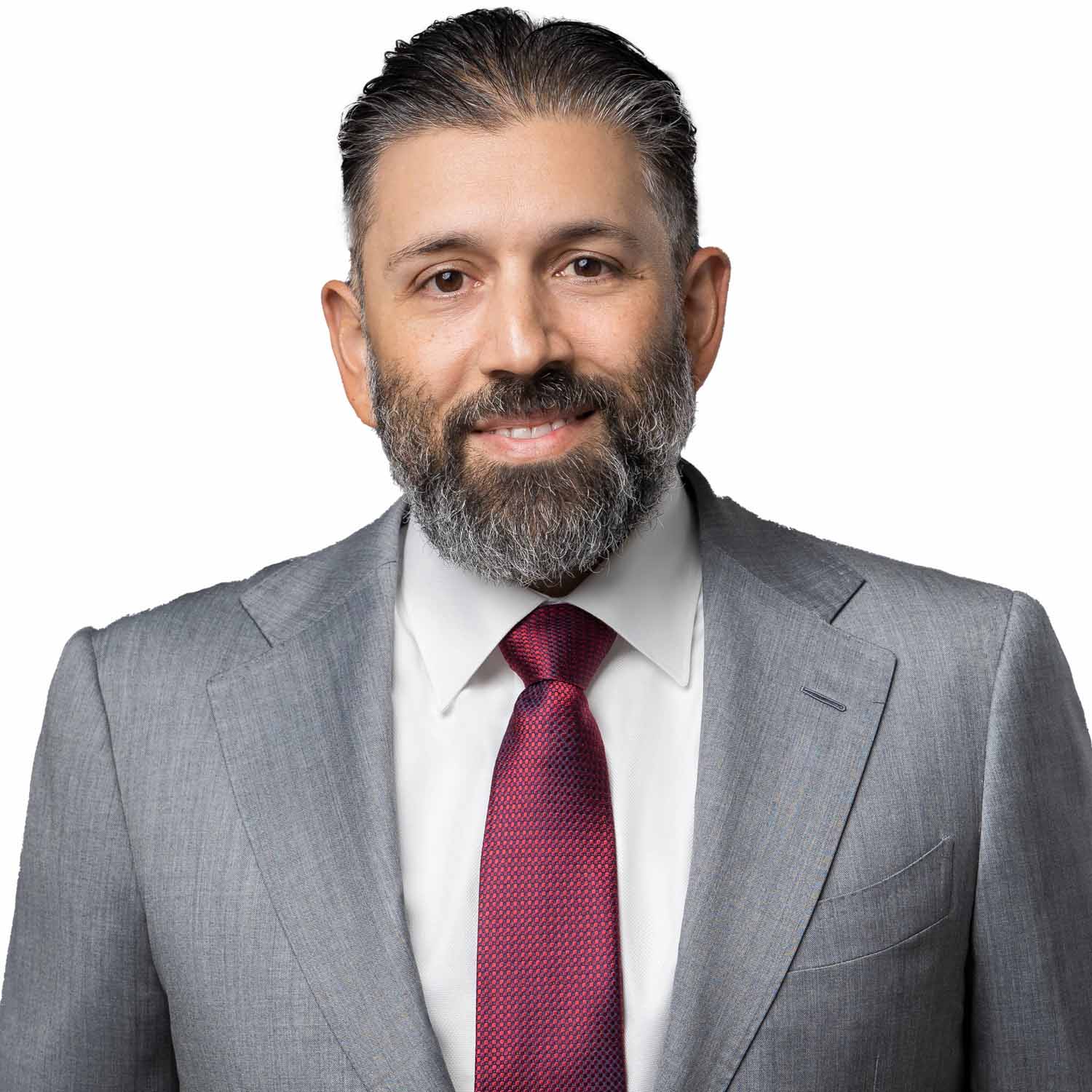 Wealth Management Advisor | Edward Herrera | Beverly Hills, CA | U.S. Bancorp Advisors