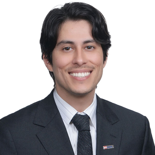 Wealth Management Banker | Eric Padilla | Rancho Cucamonga, CA | U.S. Bank