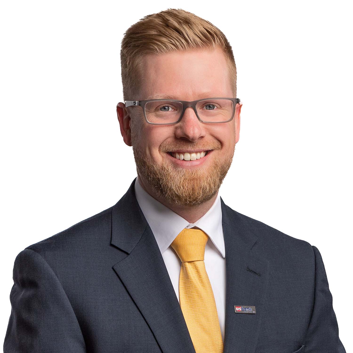 Wealth Management Banker | Eric Palm | Moorhead, MN | U.S. Bank