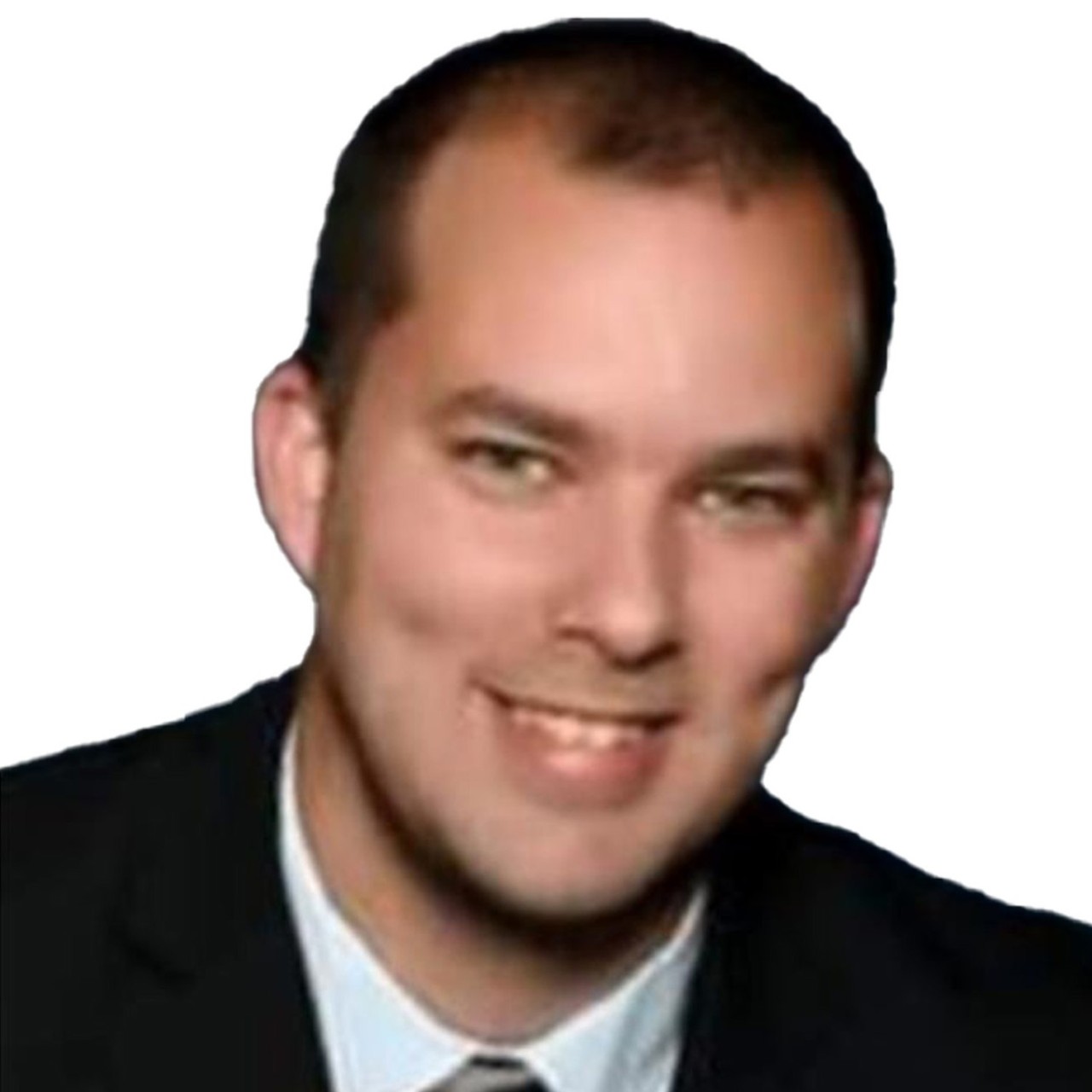 Wealth Management Banker in Roseburg | Gavin Weaver | U.S. Bank