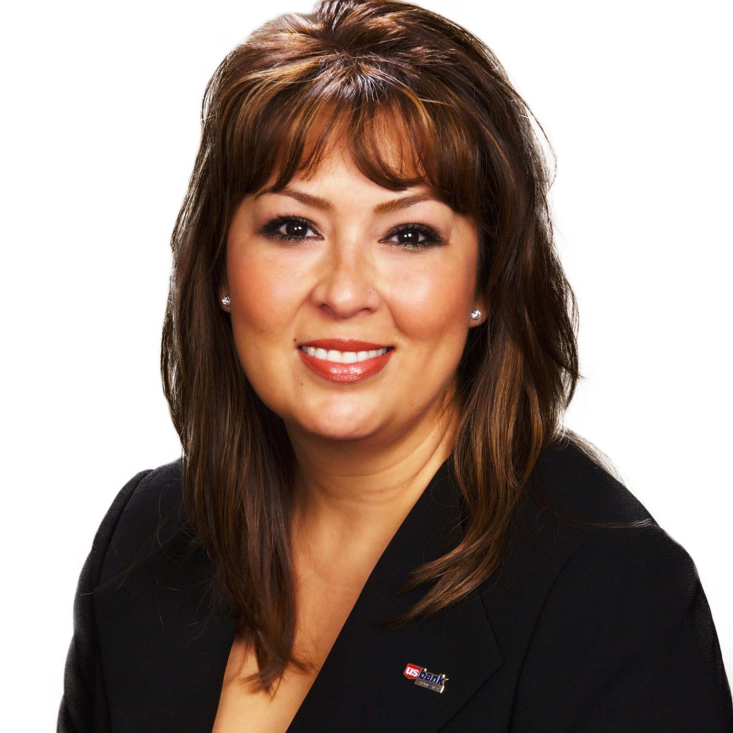 Wealth Management Banker | Gloria Torres | Denver, CO | U.S. Bank