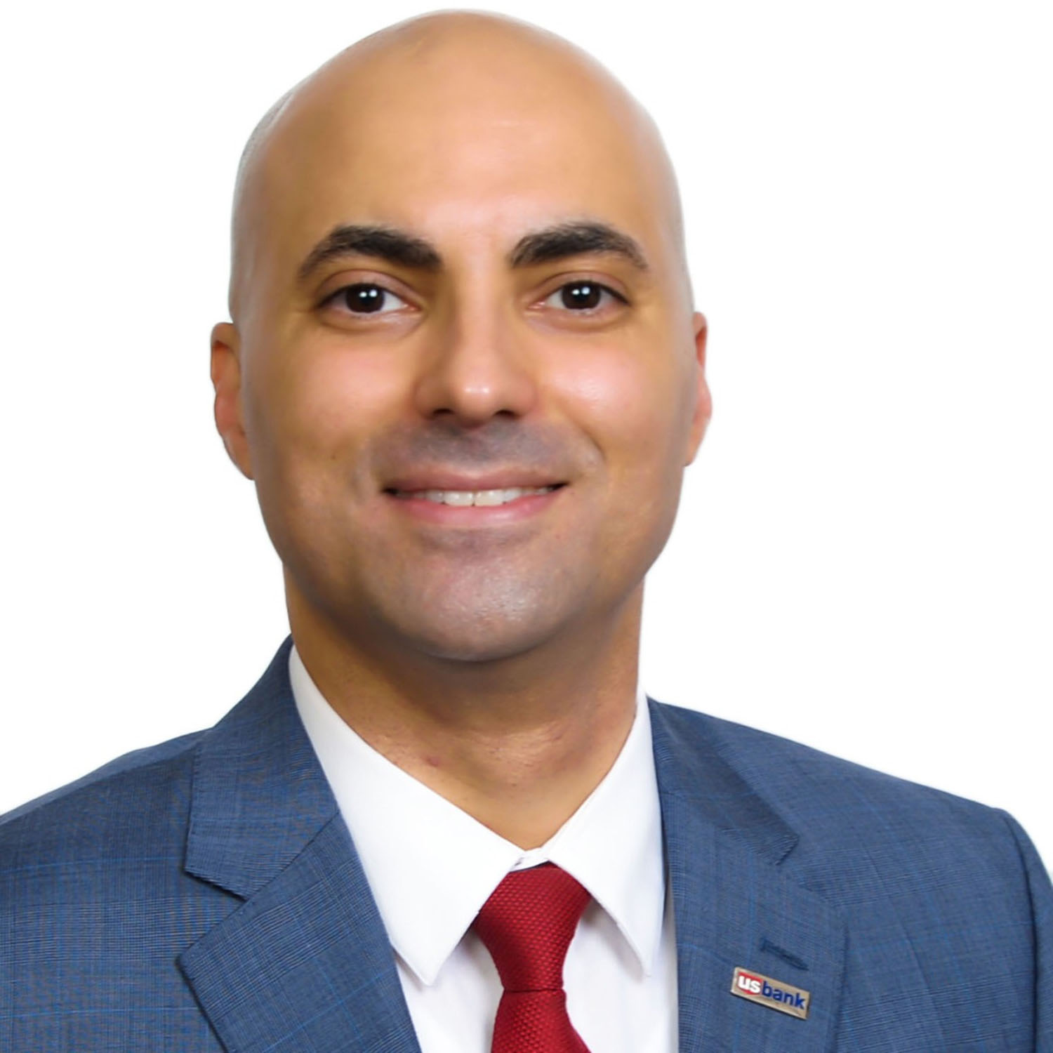 Wealth Management Banker | Hatim Benhassaine | Crestwood, MO | U.S. Bank