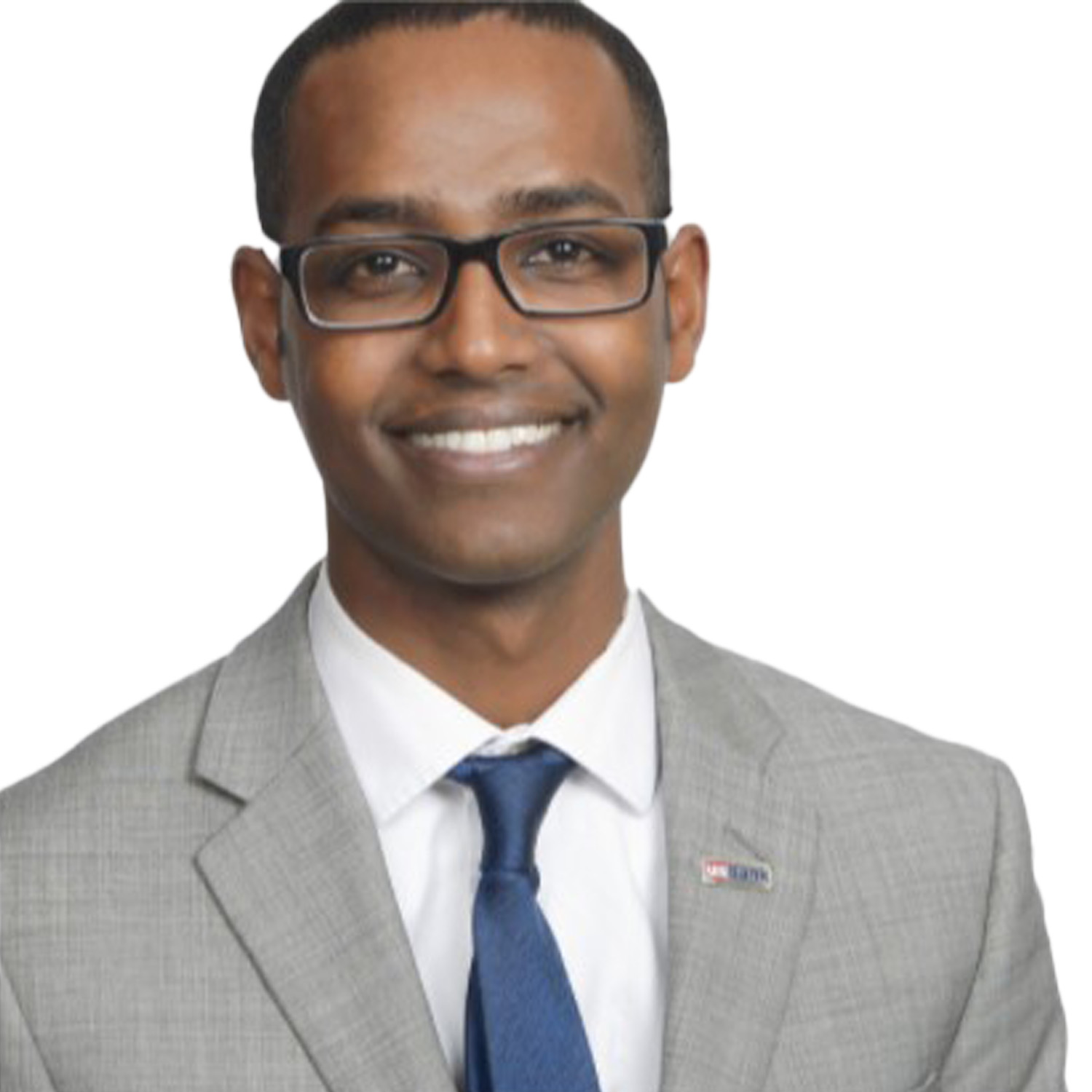 Wealth Management Banker | Jama Farah | Sioux City, IA | U.S. Bank