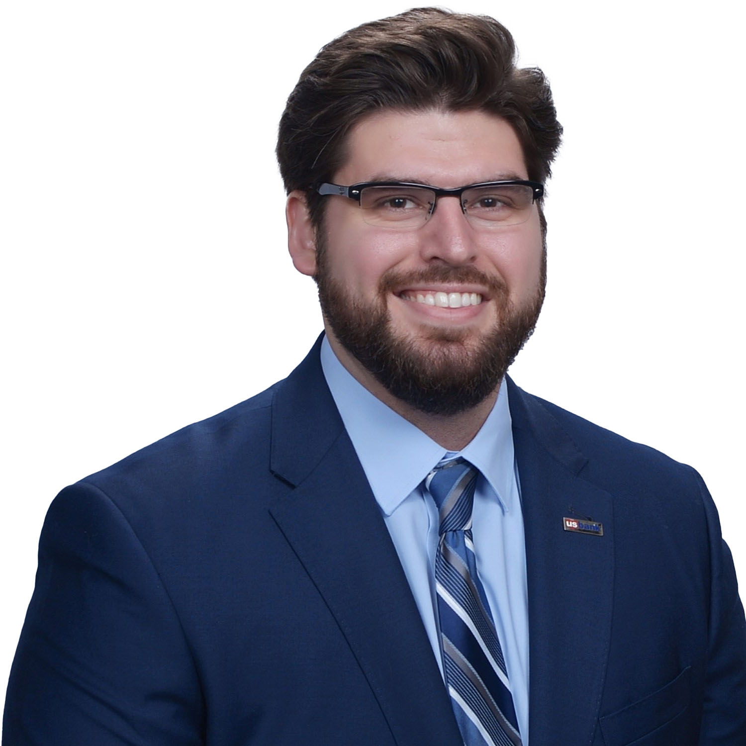 Wealth Management Banker | Jared Kuban | Columbia, MO | U.S. Bank