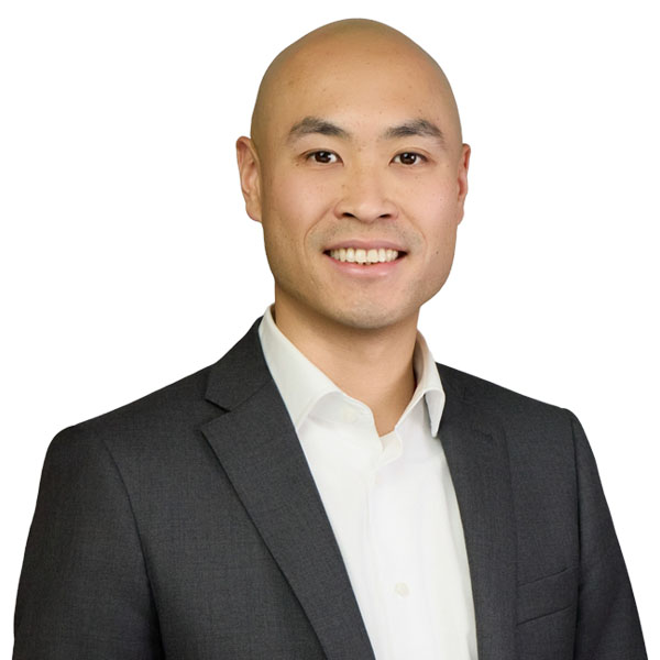 Wealth Management Advisor | Jason Huynh | Gresham, OR | U.S. Bancorp ...