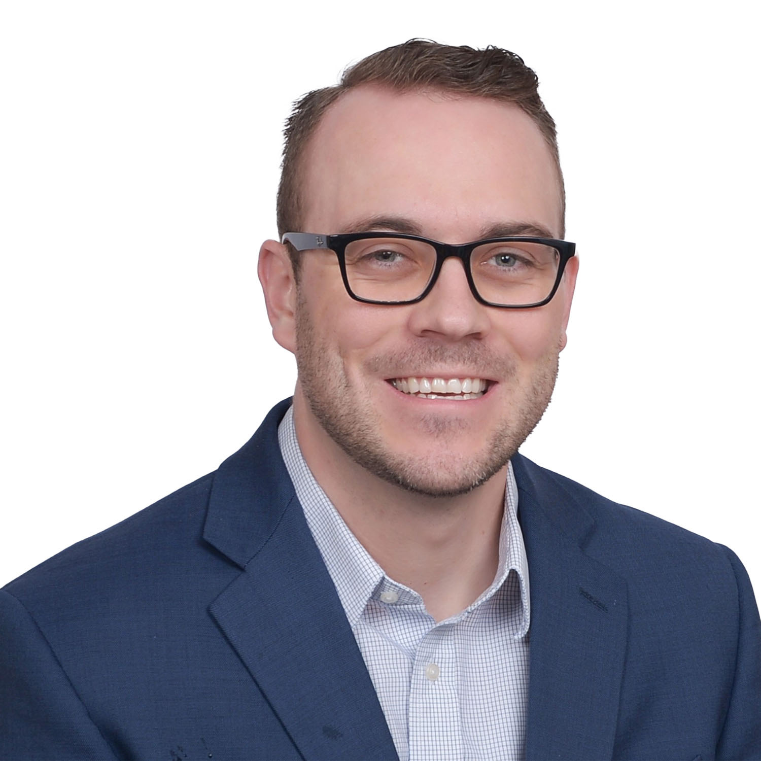 Wealth Management Banker | Jayden Epperson | Salt Lake City, UT | U.S. Bank