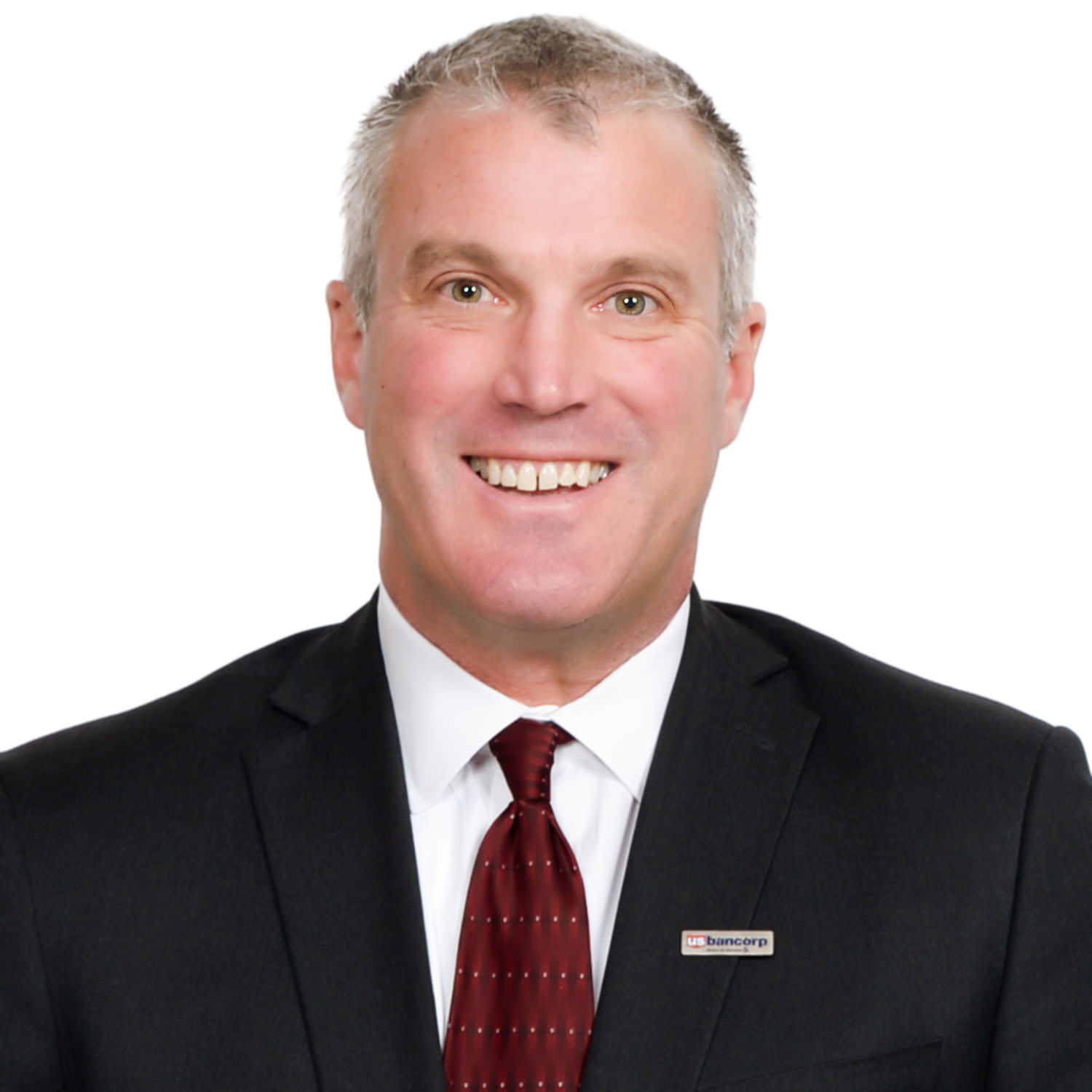 Wealth Management Banker | Paul Coyne | Portland, OR | U-S- Bank