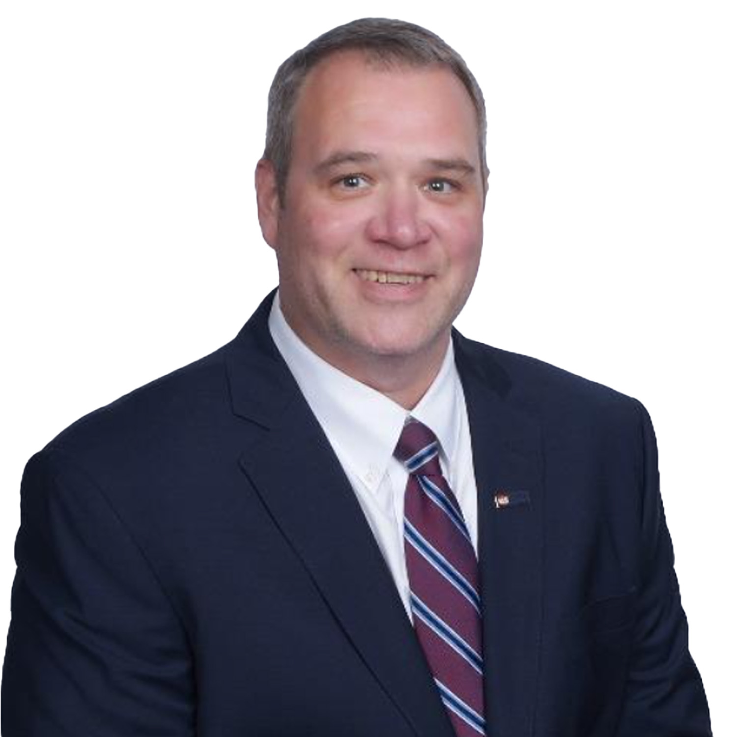 Wealth Management Banker | John Schmidt | Anoka, MN | U.S. Bank