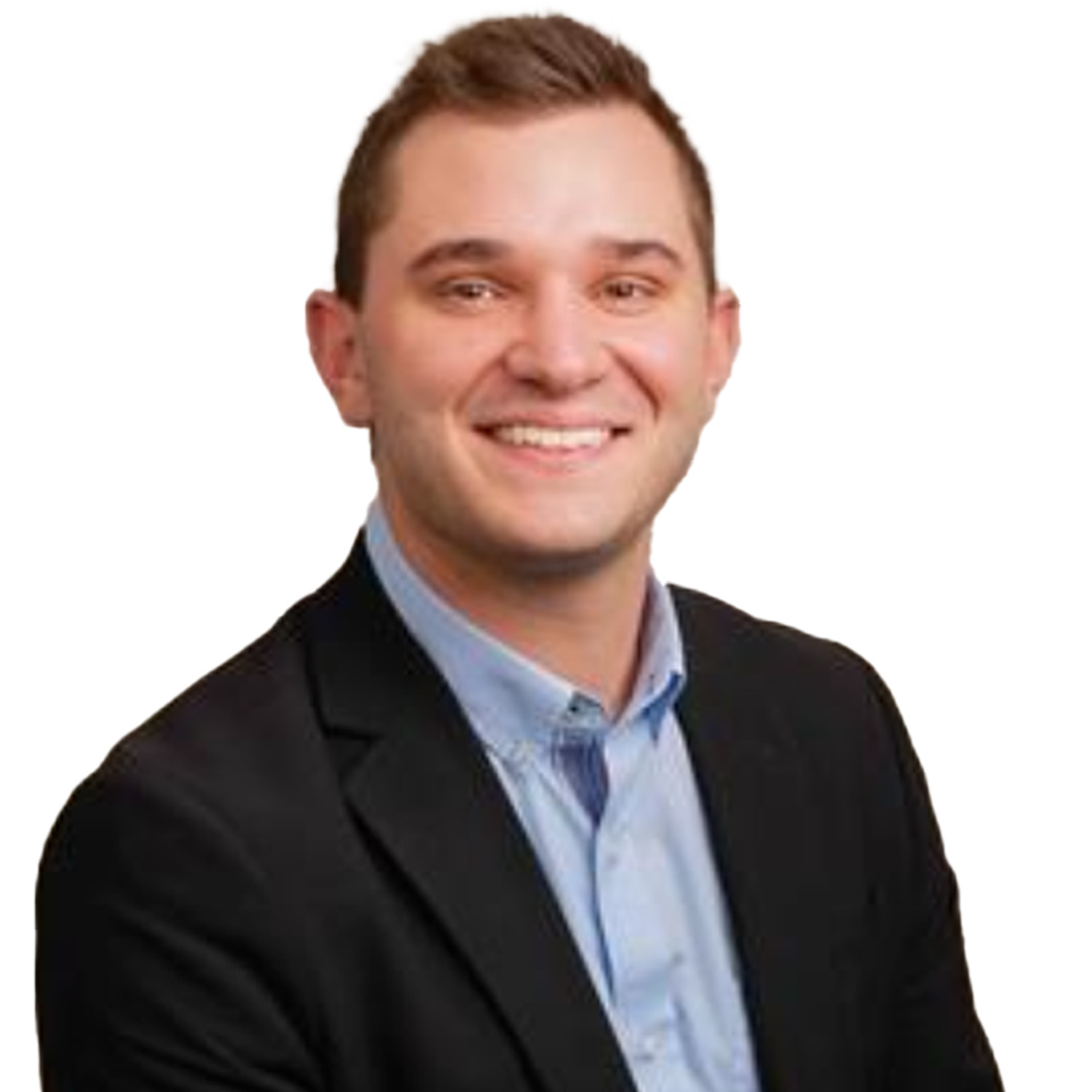 Wealth Management Banker | Jonathan Andreasen | Fresno, CA | U.S. Bank
