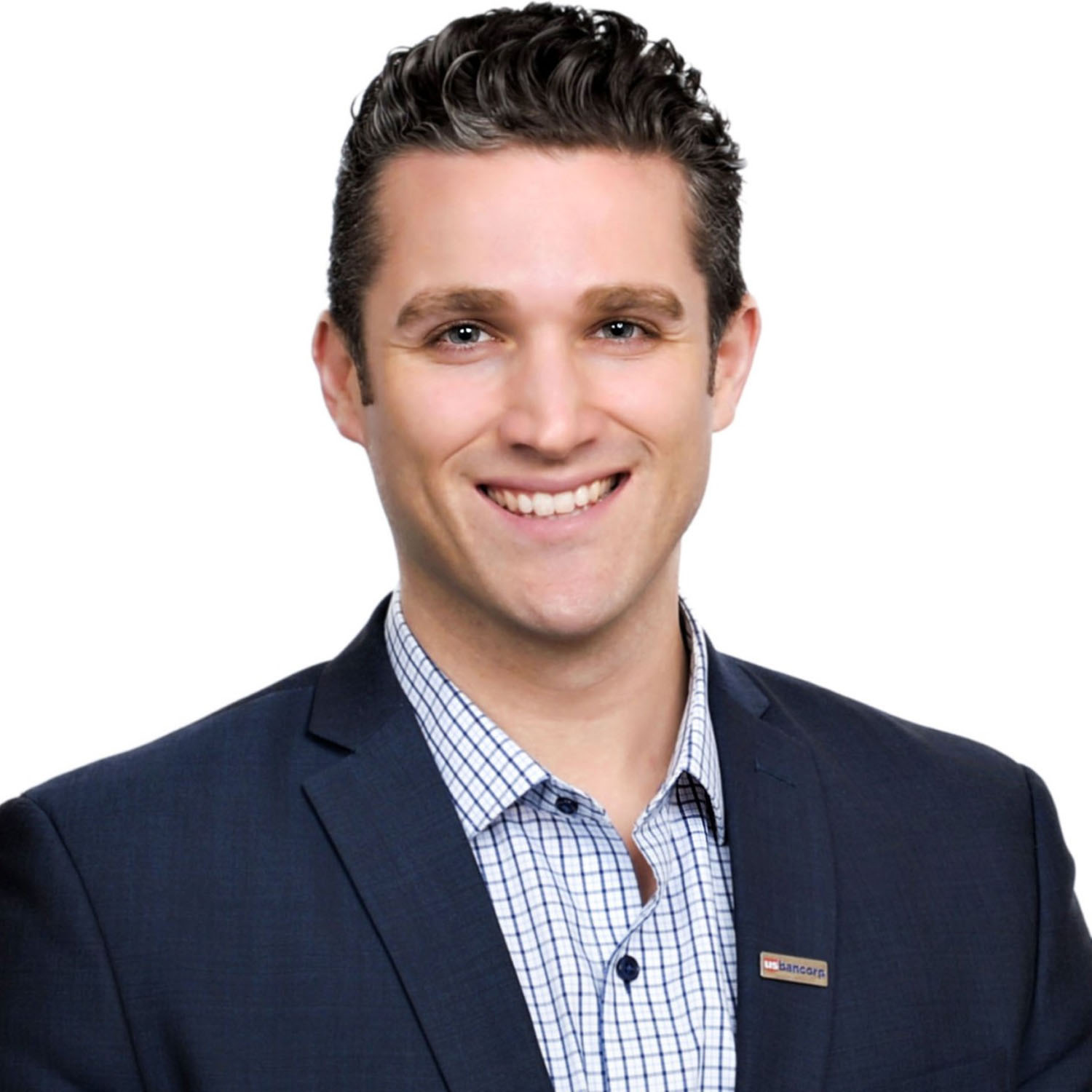 Wealth Management Banker | Mark Heier | Lynnwood, WA | U.S. Bank