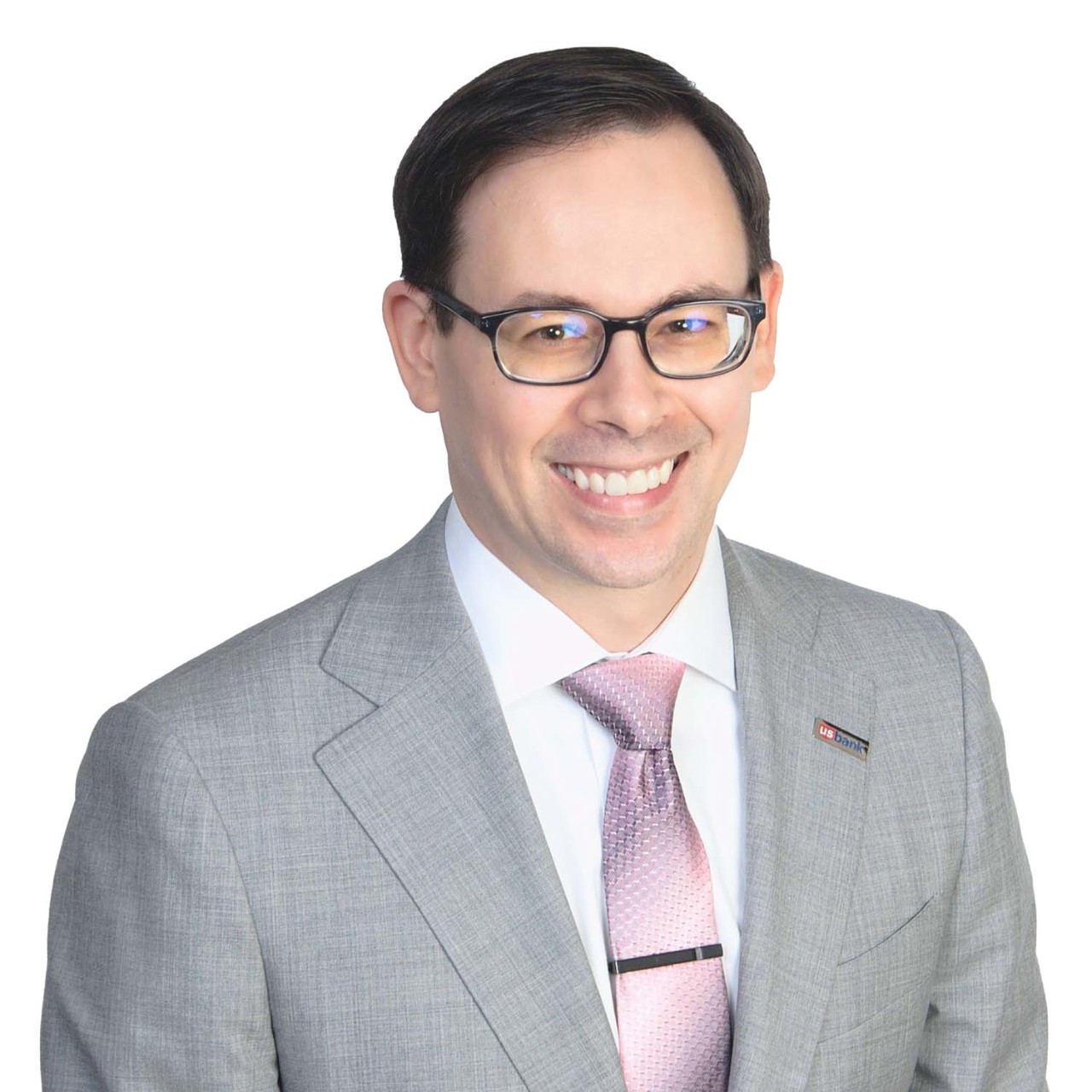 Wealth Management Banker | Justin Tarlton | Cincinnati, OH | U.S. Bank