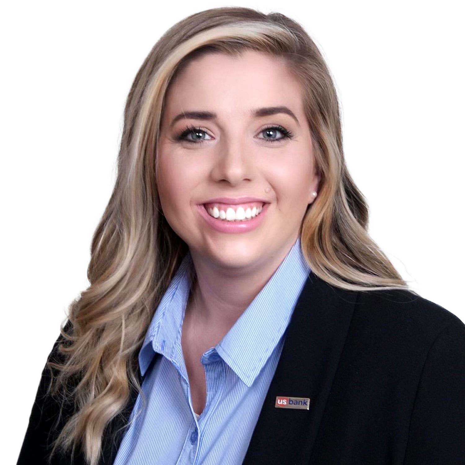 Wealth Management Banker | Katelyn Fitzgerald | Des Peres, MO | U.S. Bank