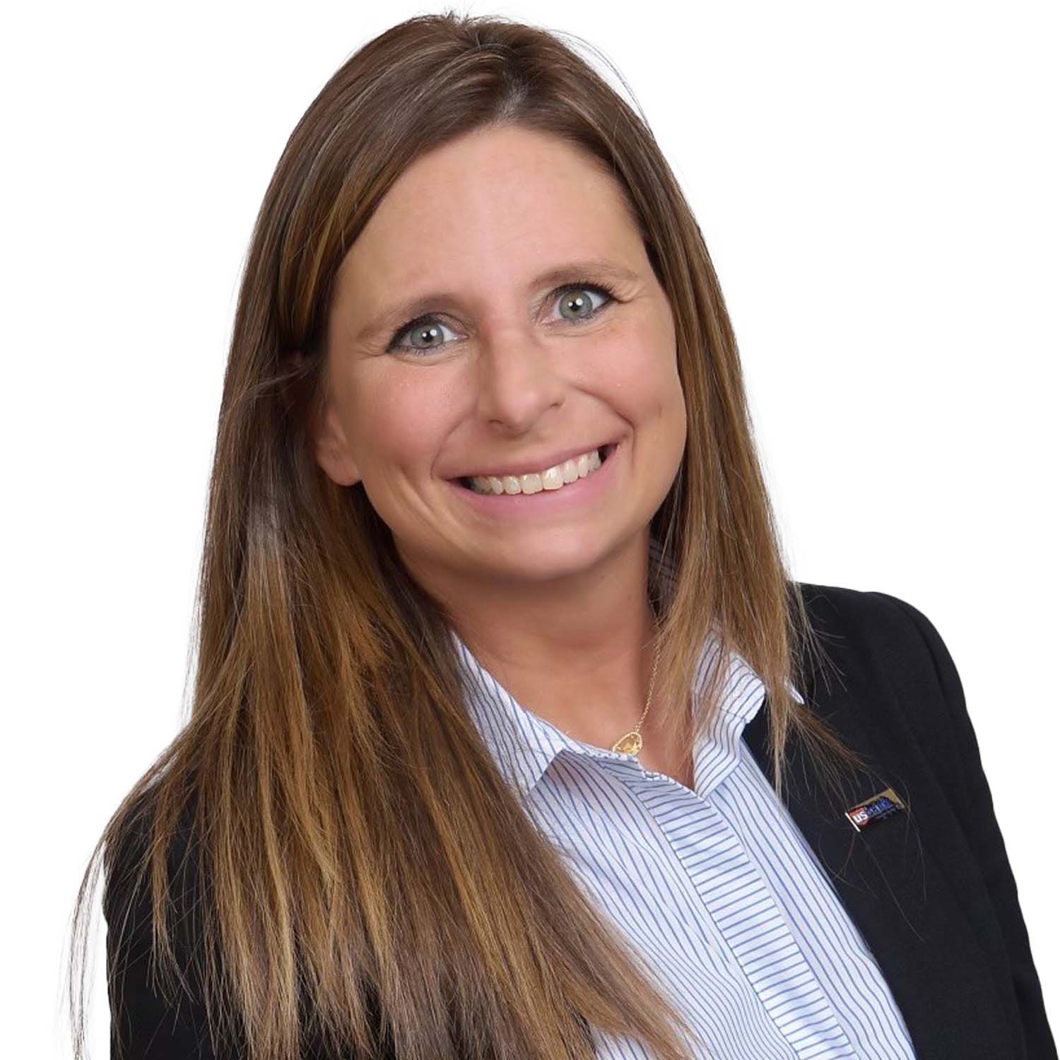 Wealth Management Banker | Katherine Dyer | Springfield, IL | U.S. Bank