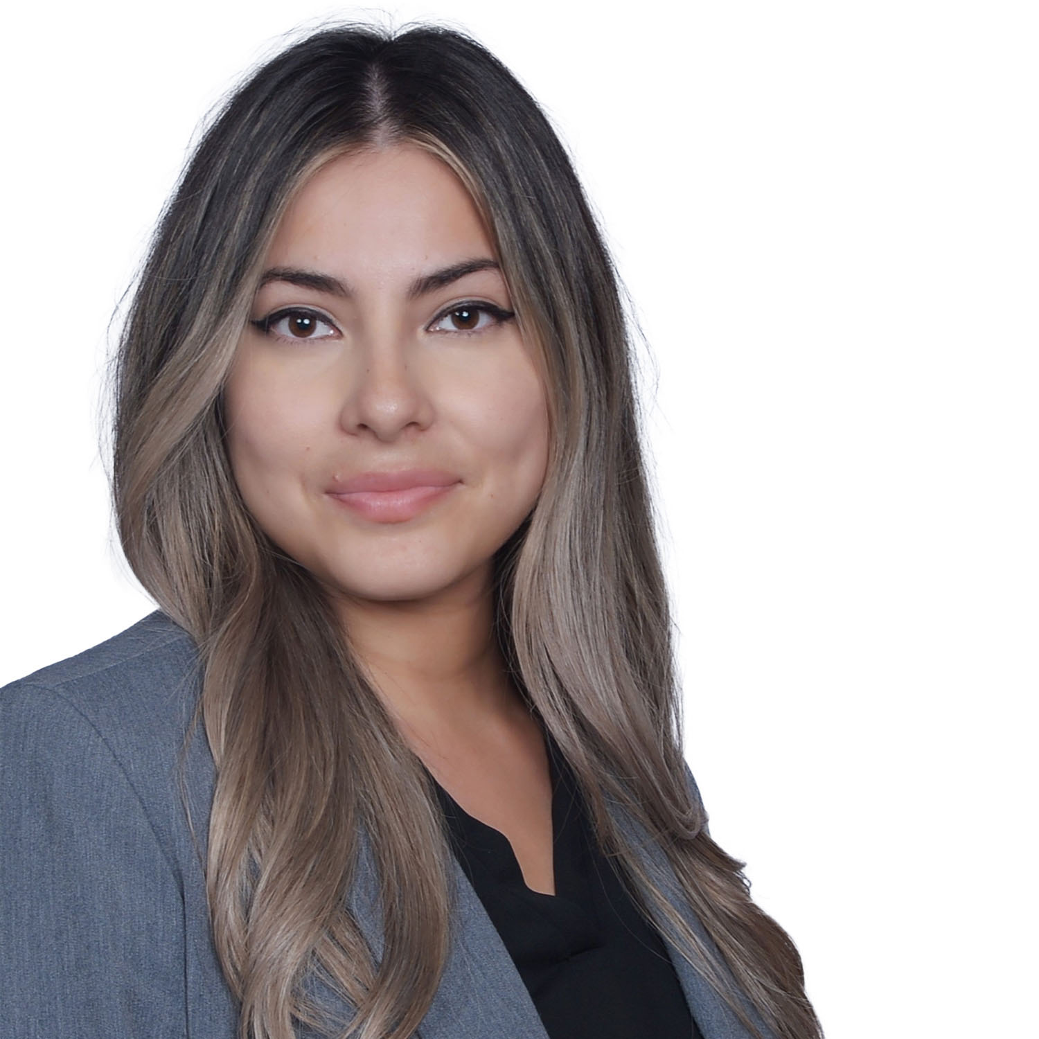Wealth Management Banker | Kenia Bravo | Whittier, CA | U.S. Bank