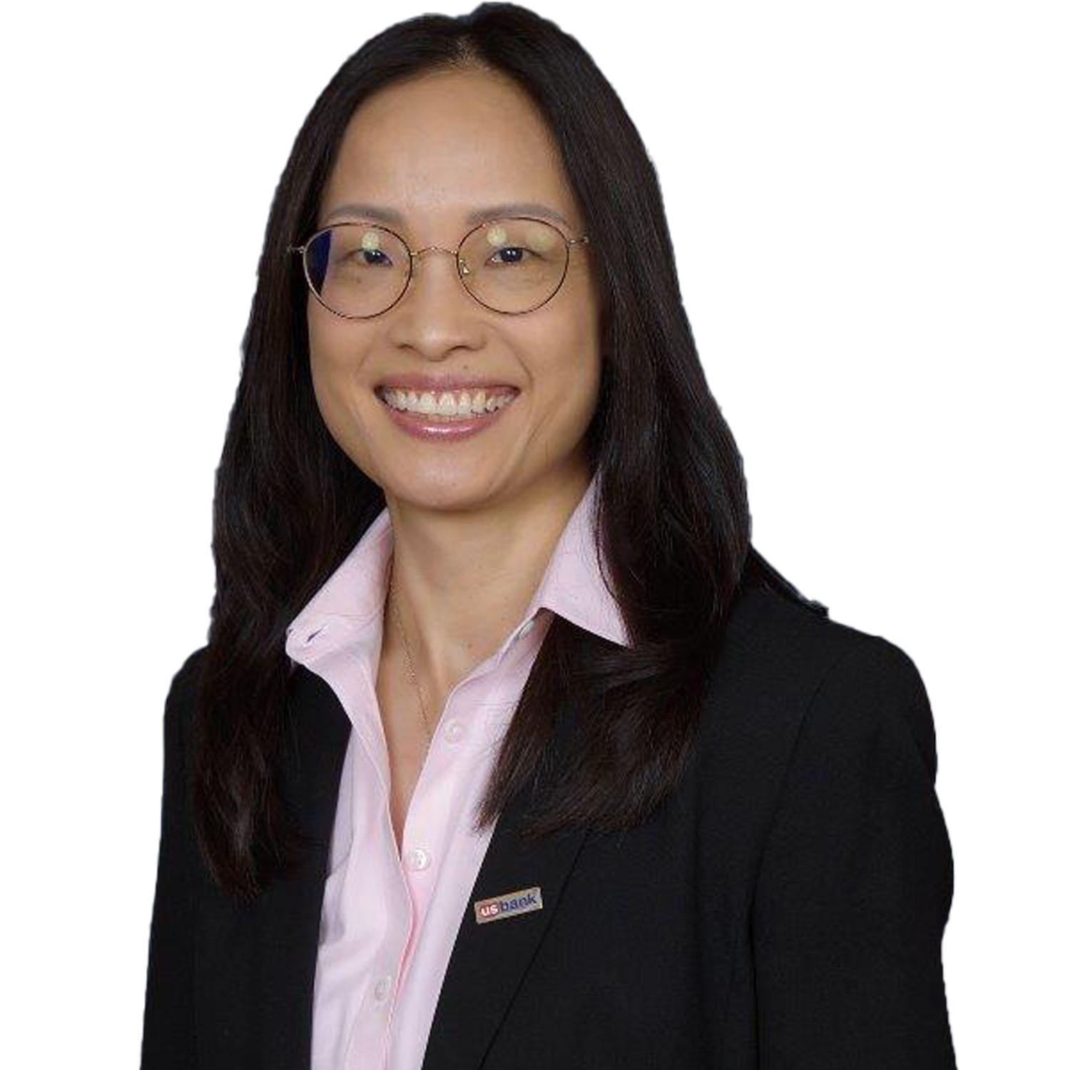 Wealth Management Banker | Lei Chan | Seattle, WA | U.S. Bank