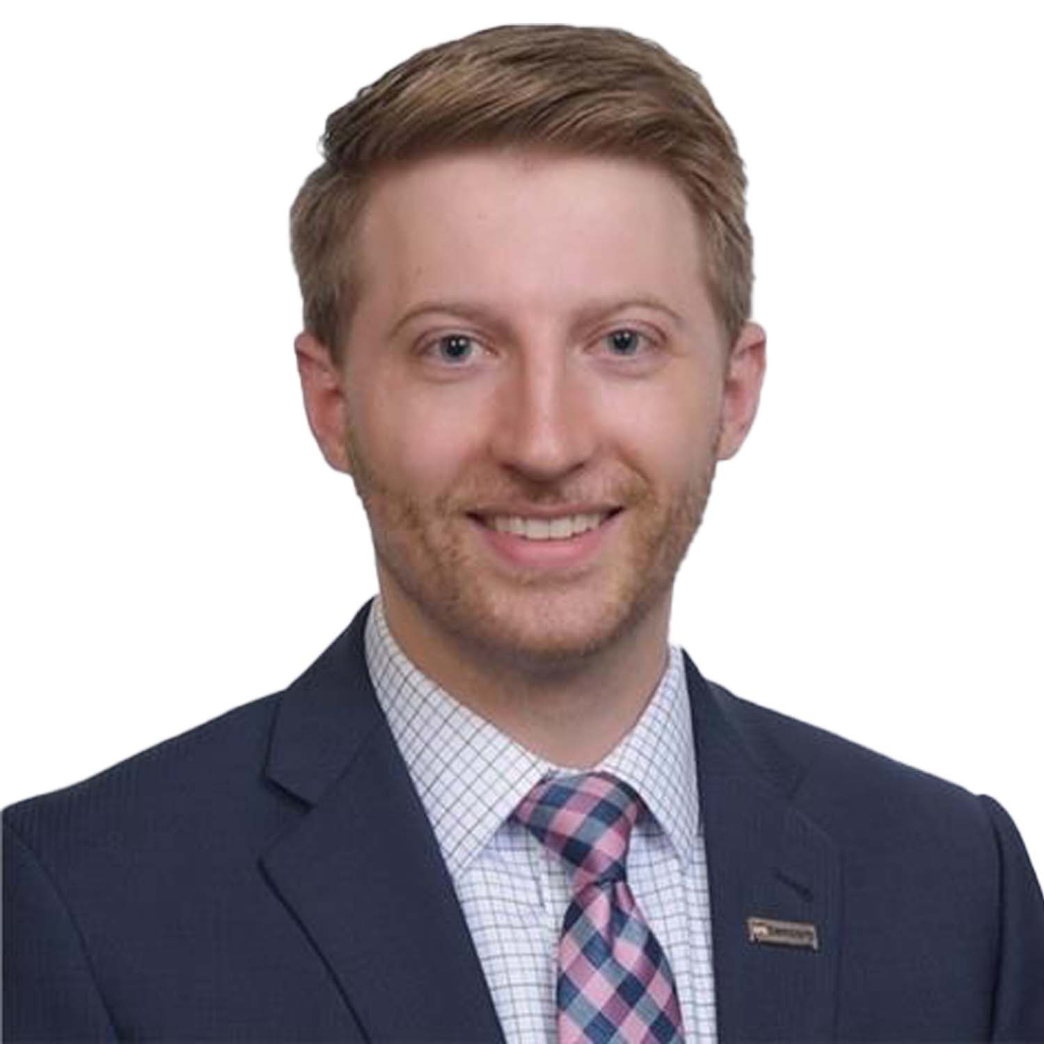 Wealth Management Advisor | Levi Thomas | Seattle, WA | U.S. Bancorp ...