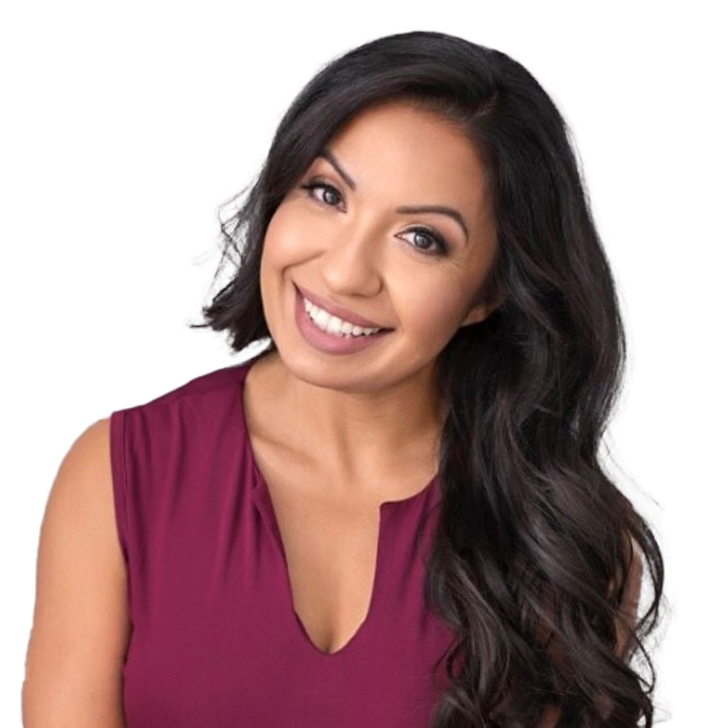 Wealth Management Banker | Maria Solis | Olympia, WA | U.S. Bank