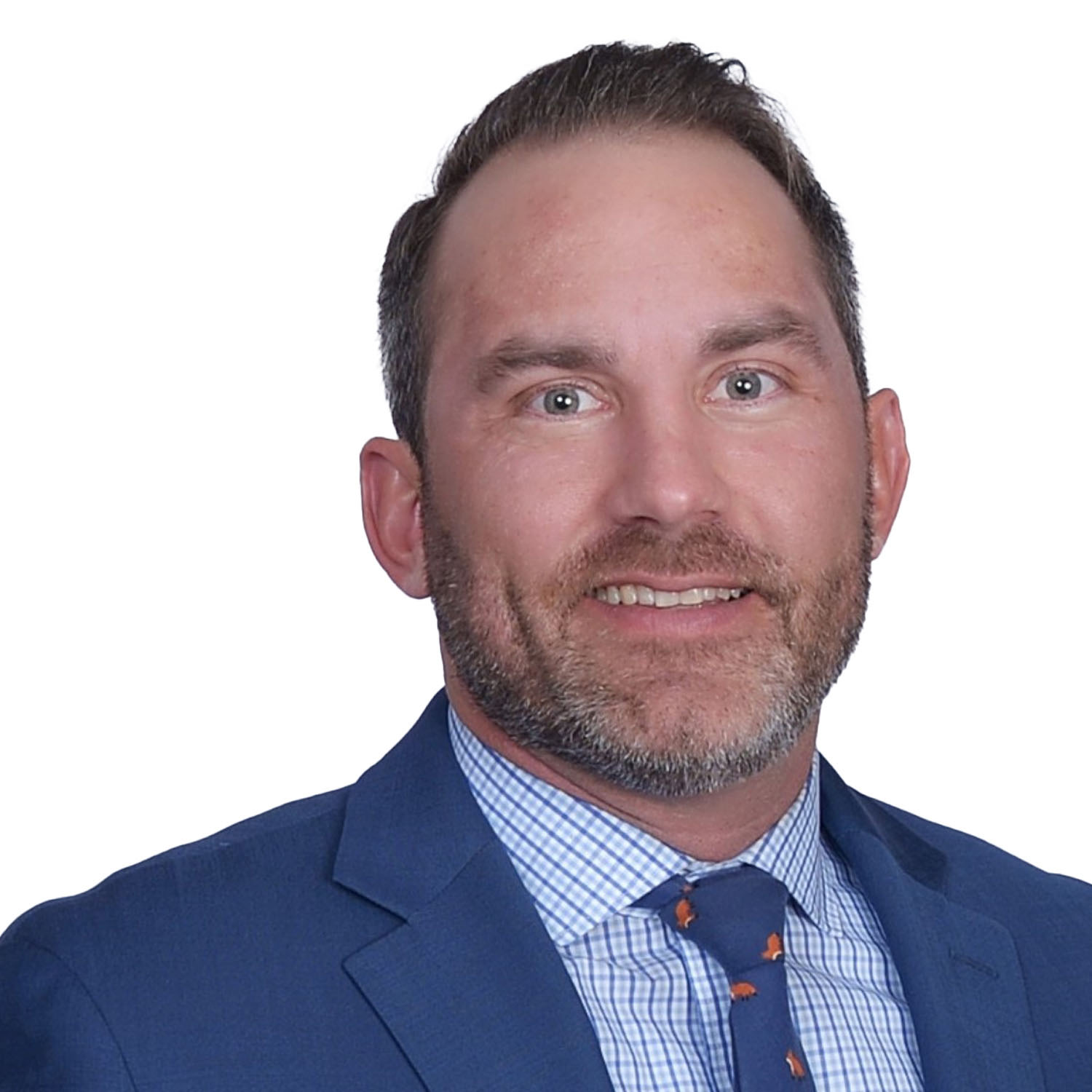 Wealth Management Banker | Matthew Greenly | Westminster, CO | U.S. Bank