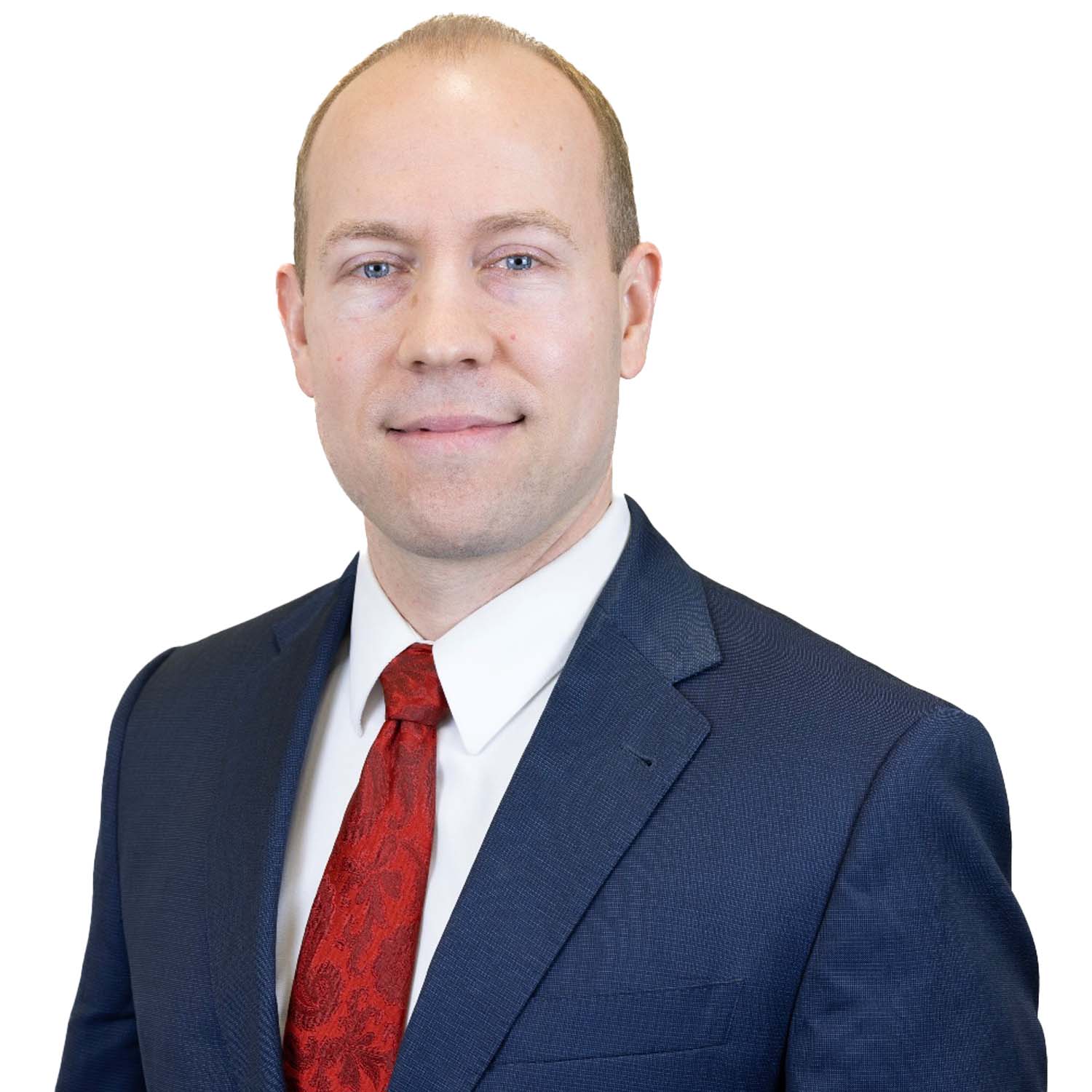 Wealth Management Banker | Matthew Sain | Salem, OR | U.S. Bank