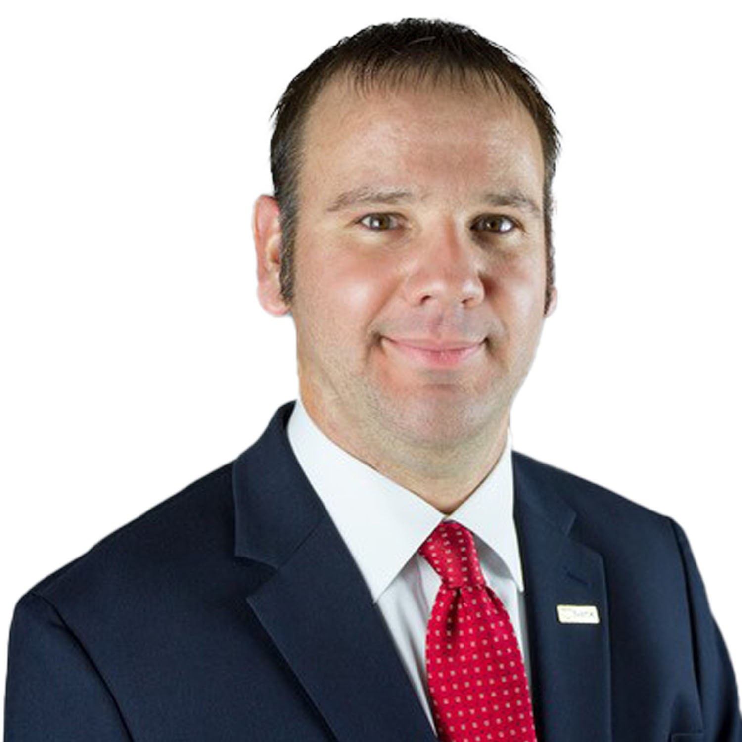 Wealth Management Banker | Michael Schaunaman | Kansas City, MO | U.S. Bank